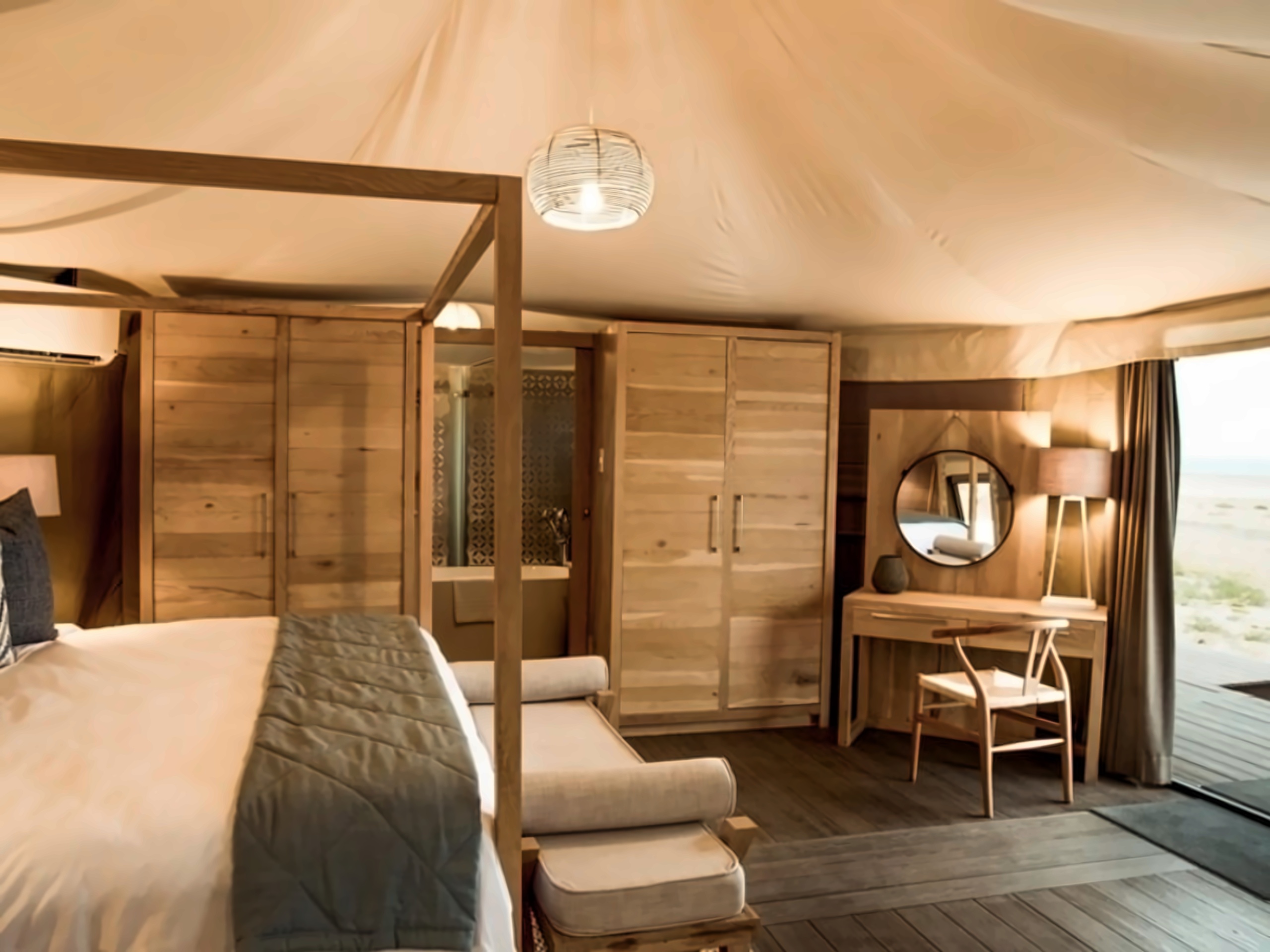 Kalba Kingfisher Lodge Fujairah UAE photo, price for the vacation from ...