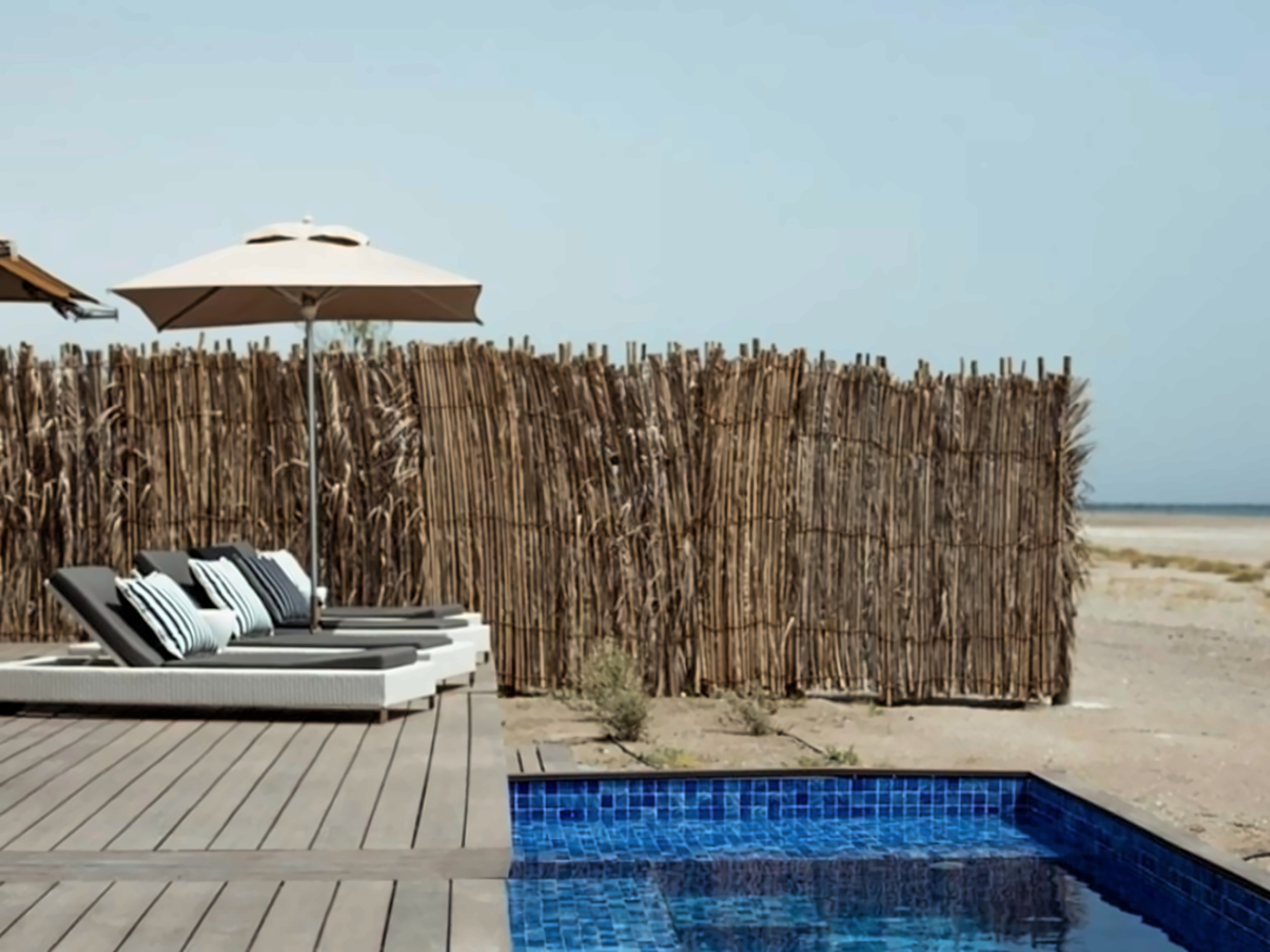 Kalba Kingfisher Lodge Fujairah UAE photo, price for the vacation from ...