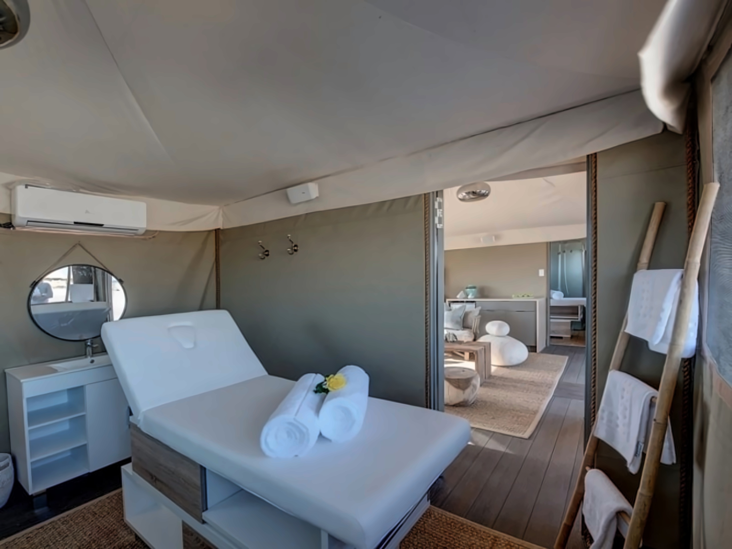 Kalba Kingfisher Lodge Fujairah UAE photo, price for the vacation from ...