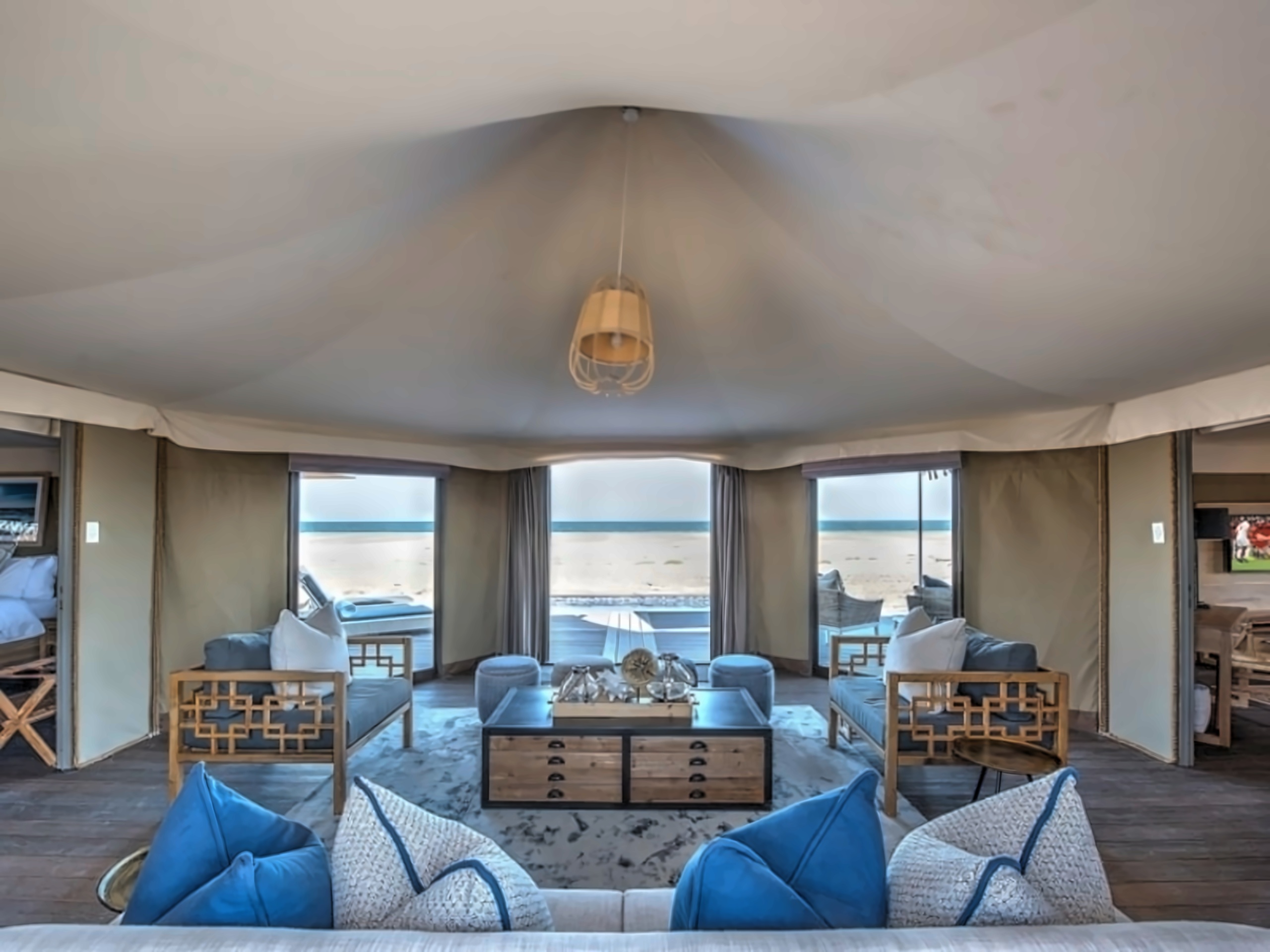 Kalba Kingfisher Lodge Fujairah UAE photo, price for the vacation from ...