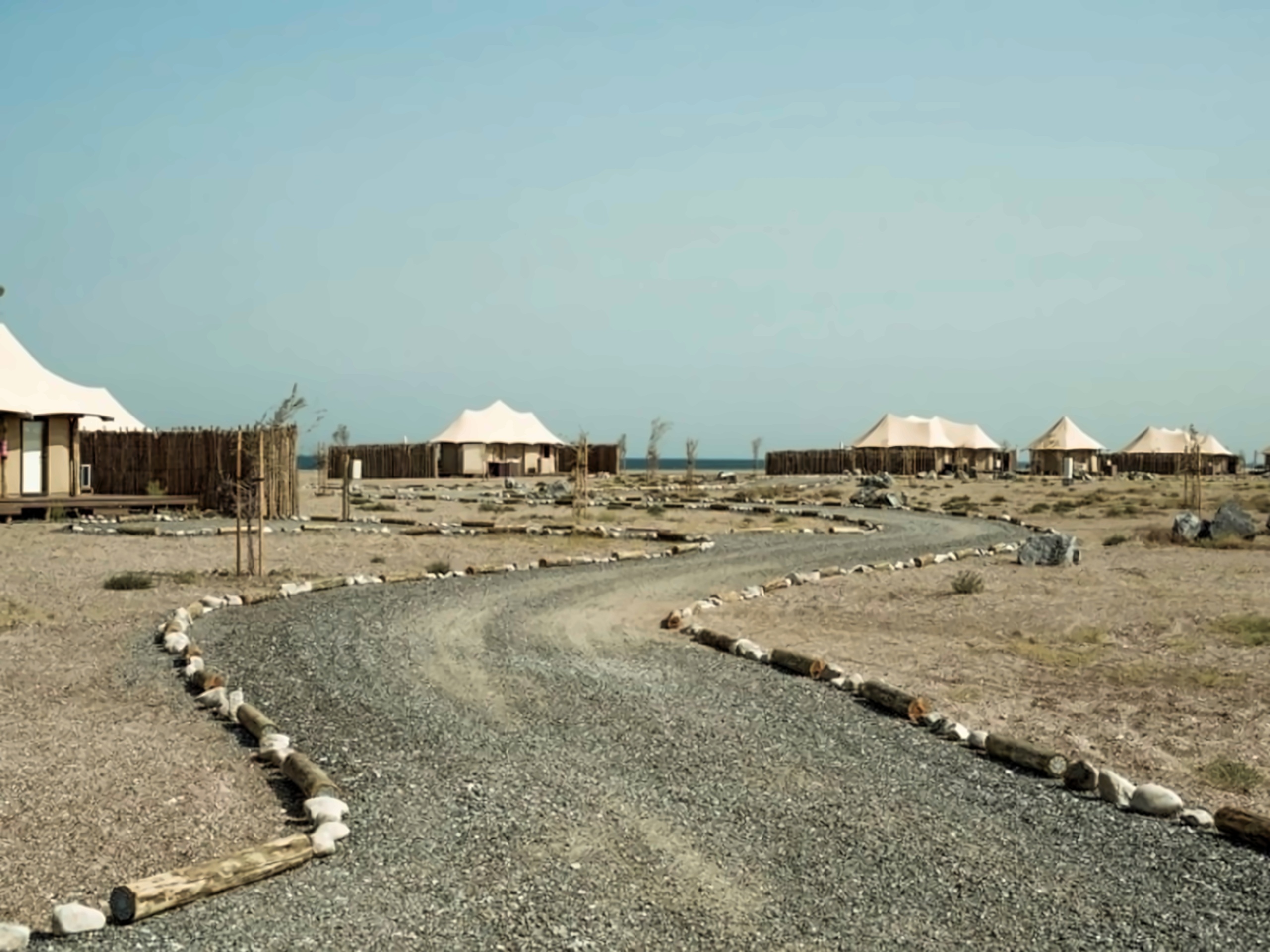 Kalba Kingfisher Lodge Fujairah UAE photo, price for the vacation from ...