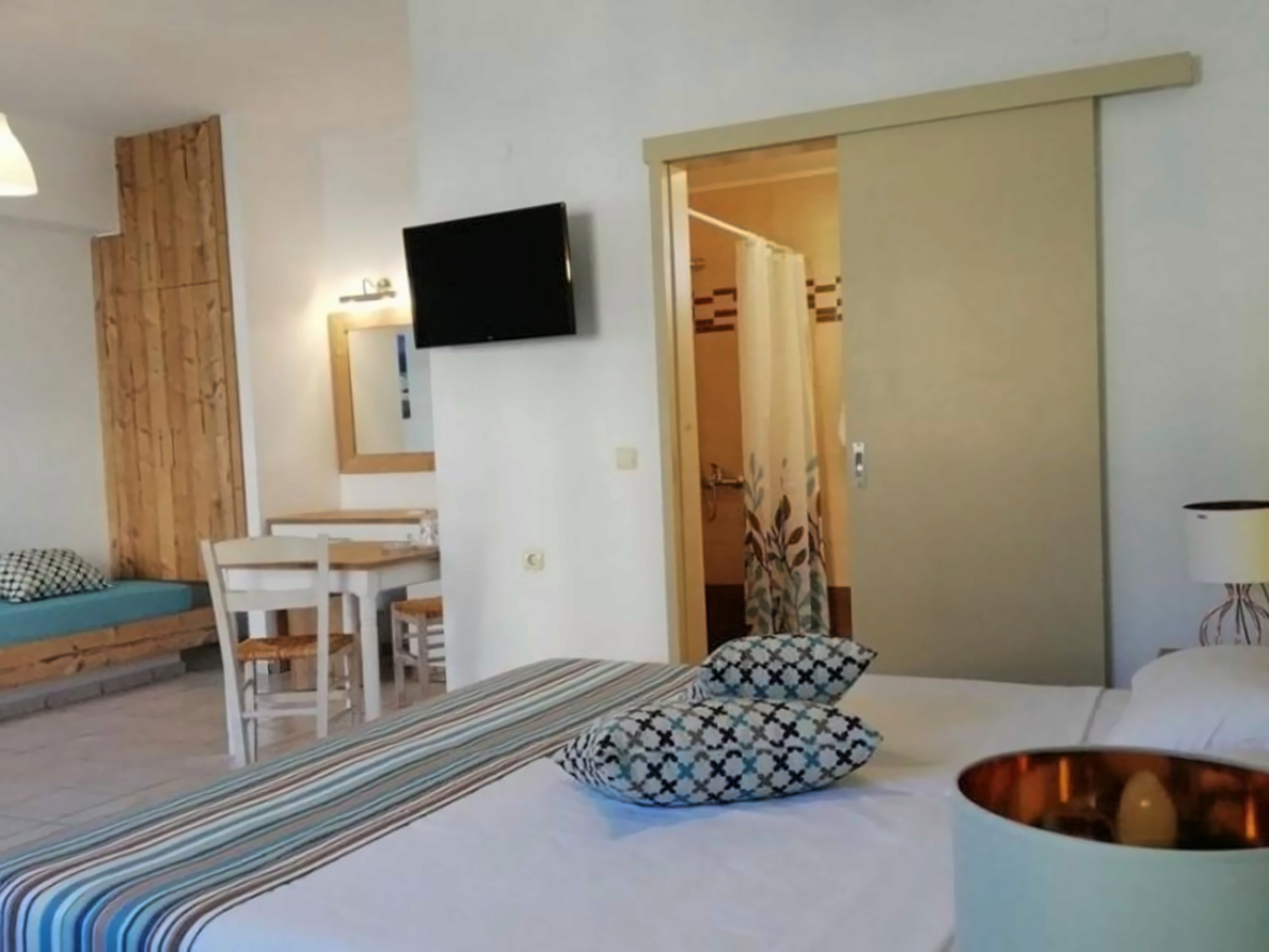 Almare Beach Hotel Heraklion - Kokkini Hani Greece photo, price for the ...