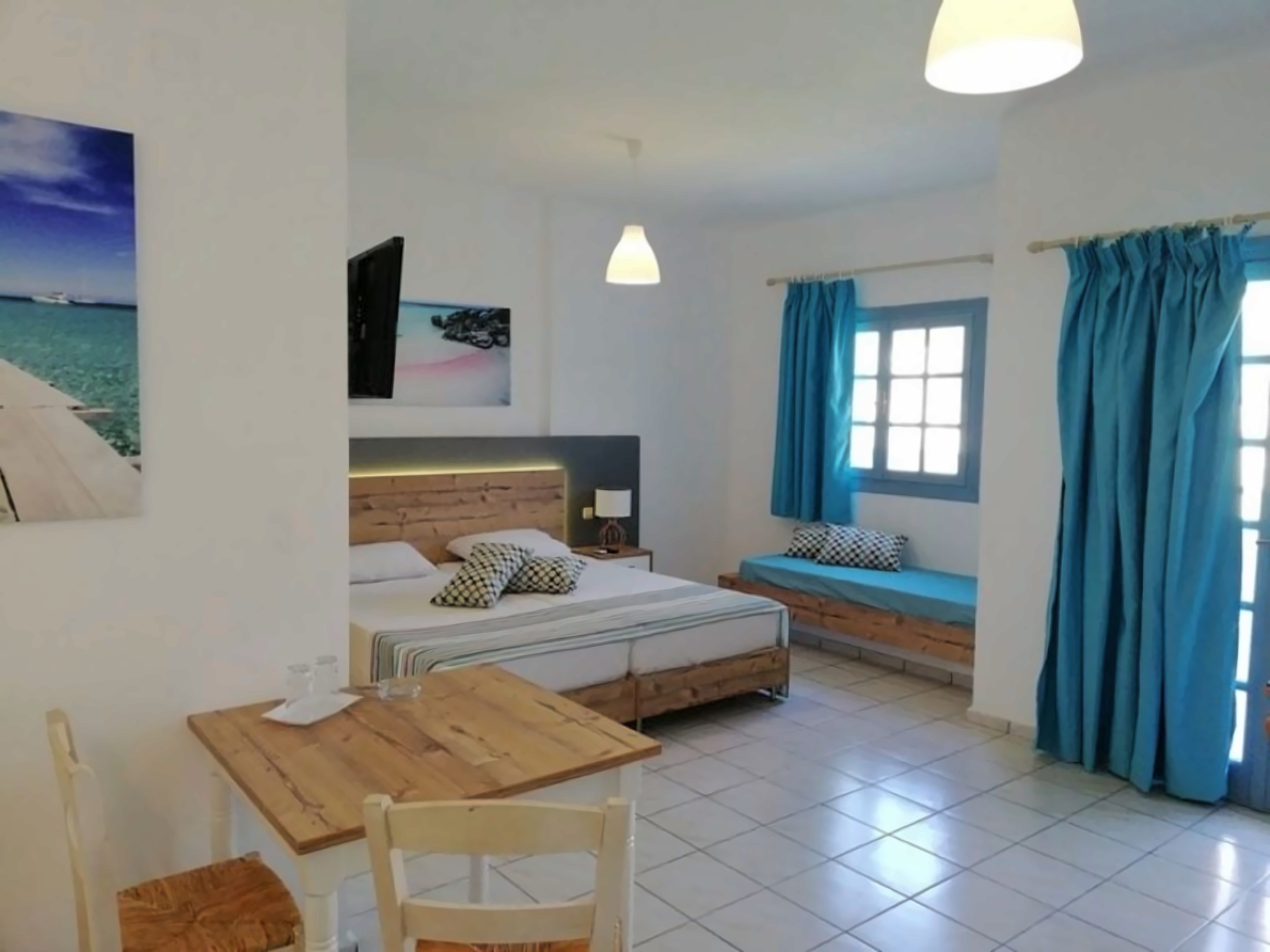 Almare Beach Hotel Heraklion - Kokkini Hani Greece photo, price for the ...