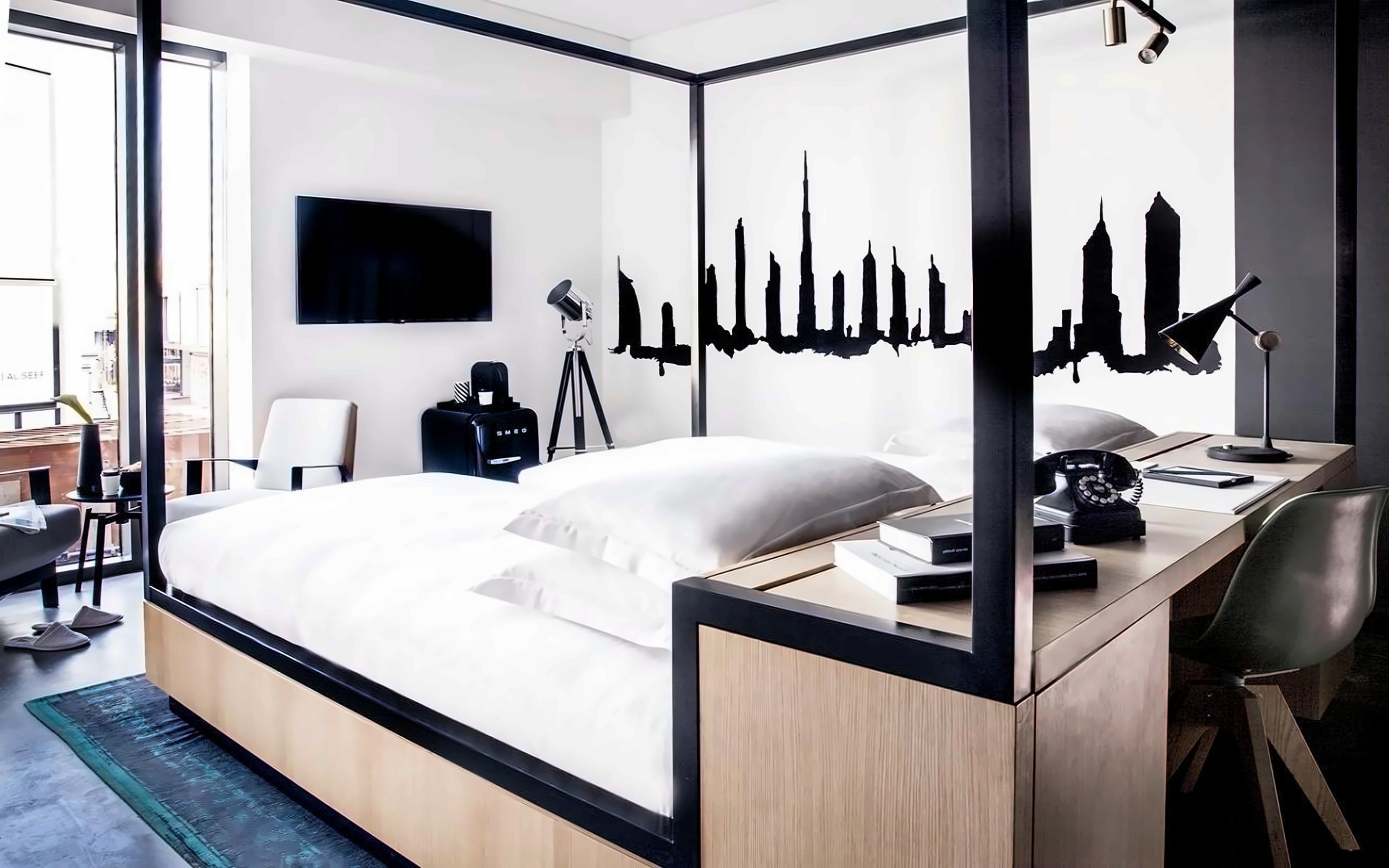 Zabeel House by Jumeirah at Al Seef Dubai - Bur Dubai UAE photo, price ...