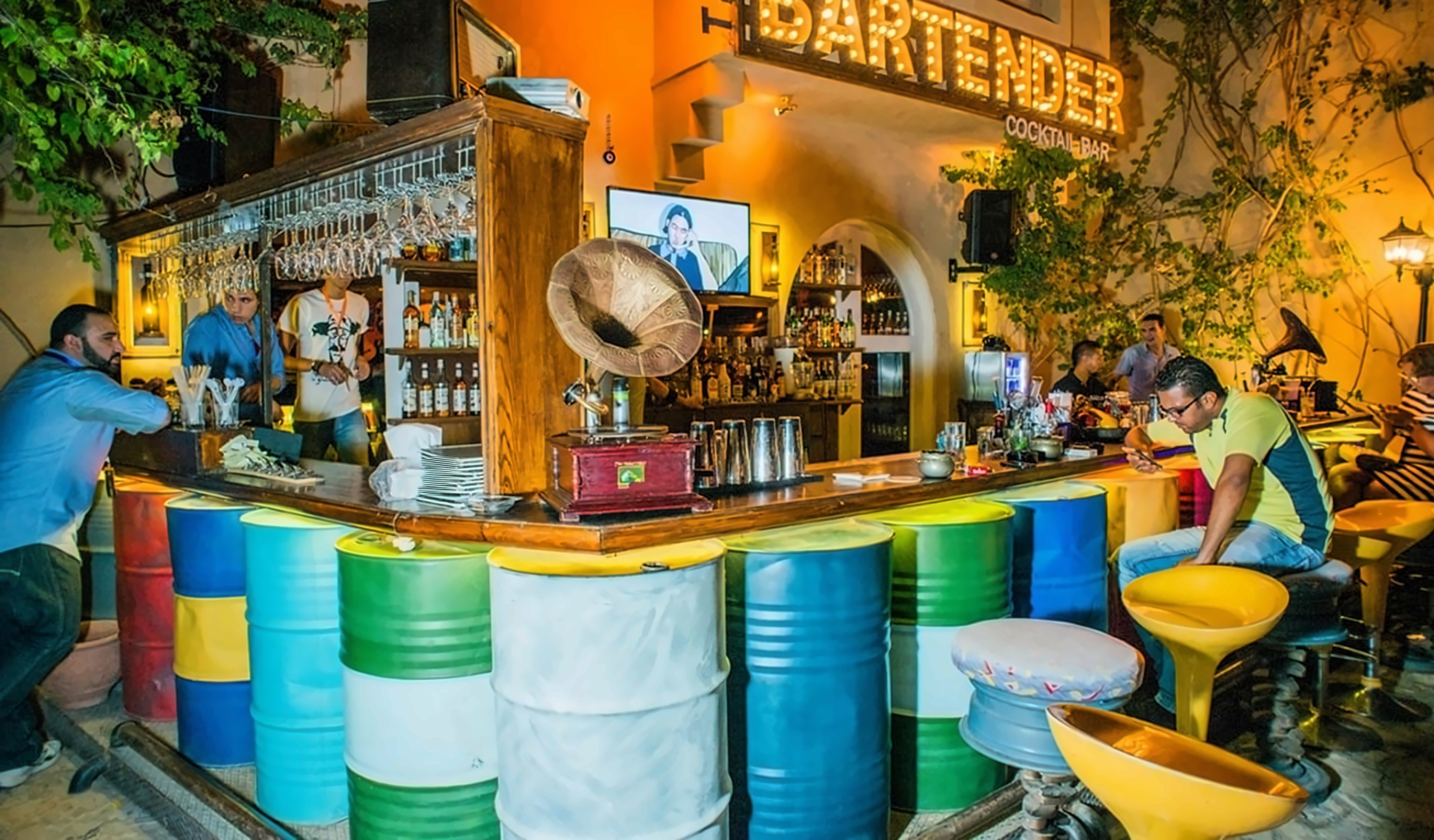 Captain's Inn Hotel El Gouna Egipt poză, preț pentru vacanța de la Join UP!