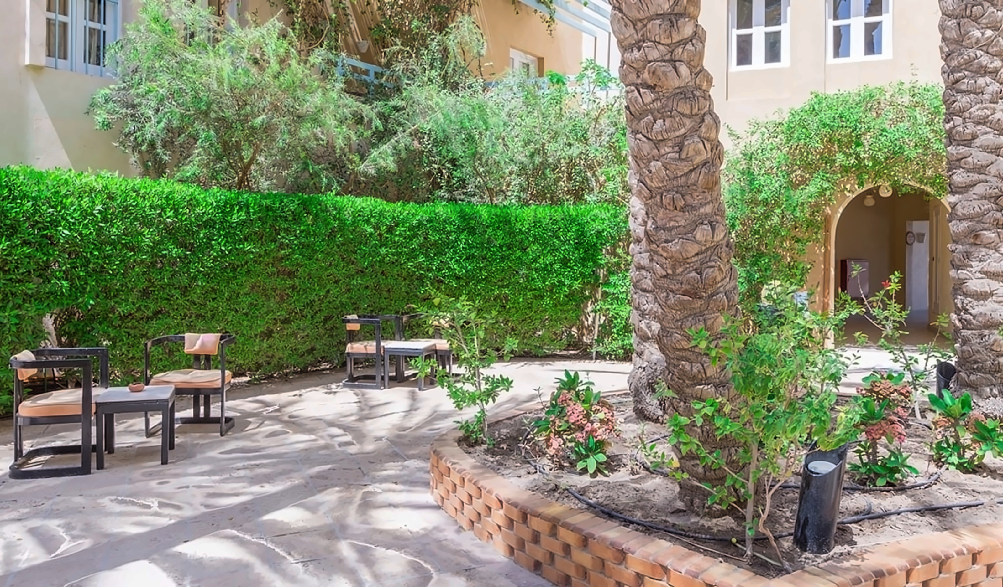 Captain's Inn Hotel El Gouna Egipt poză, preț pentru vacanța de la Join UP!