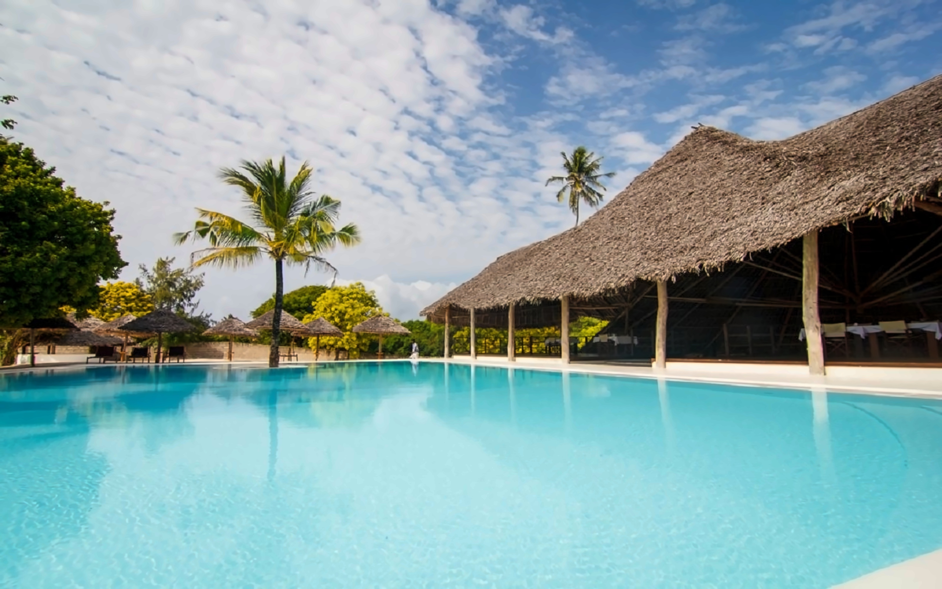 Blue Moon Resort (Adults Only 18+) Jambiani Tanzania photo, price for ...