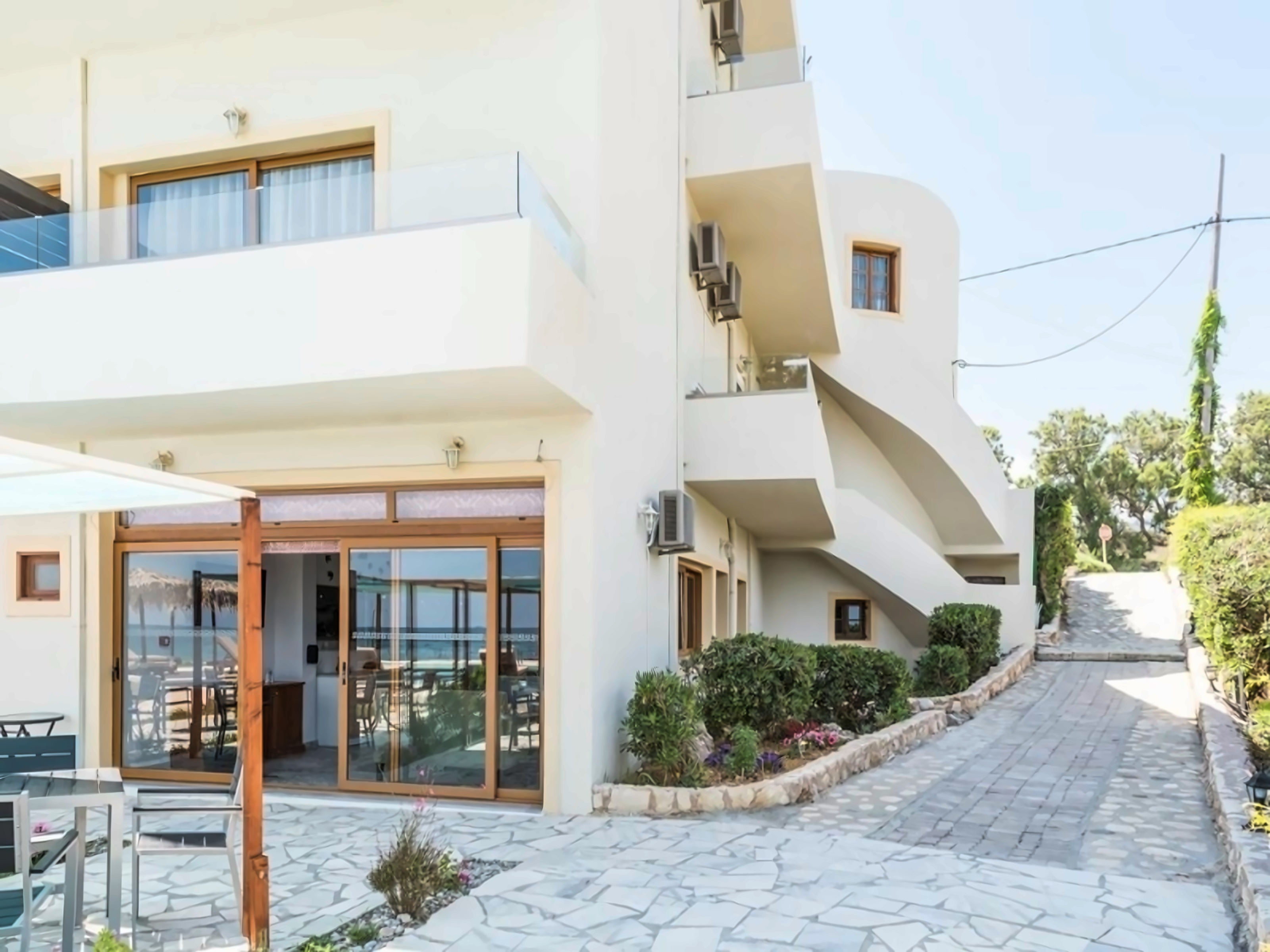 Musela Studios Rethymno - Oraș Grecia poză, preț pentru vacanța de la ...