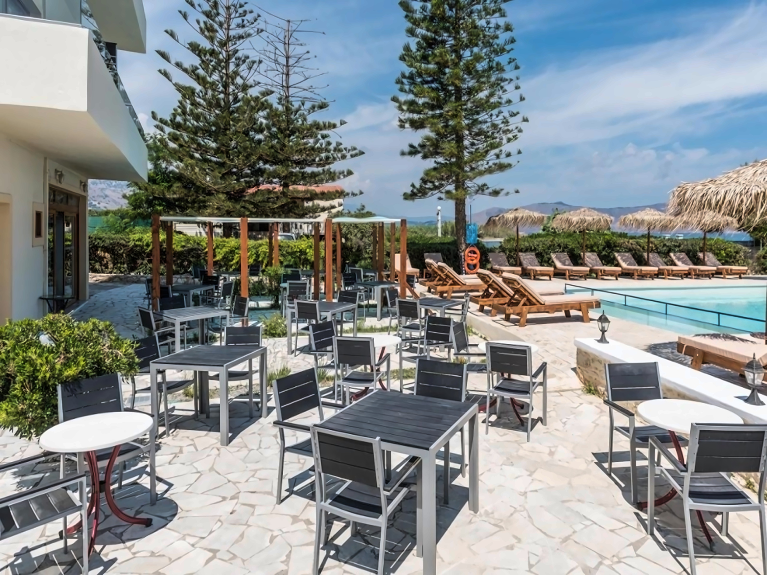 Musela Studios Rethymno - Oraș Grecia poză, preț pentru vacanța de la ...