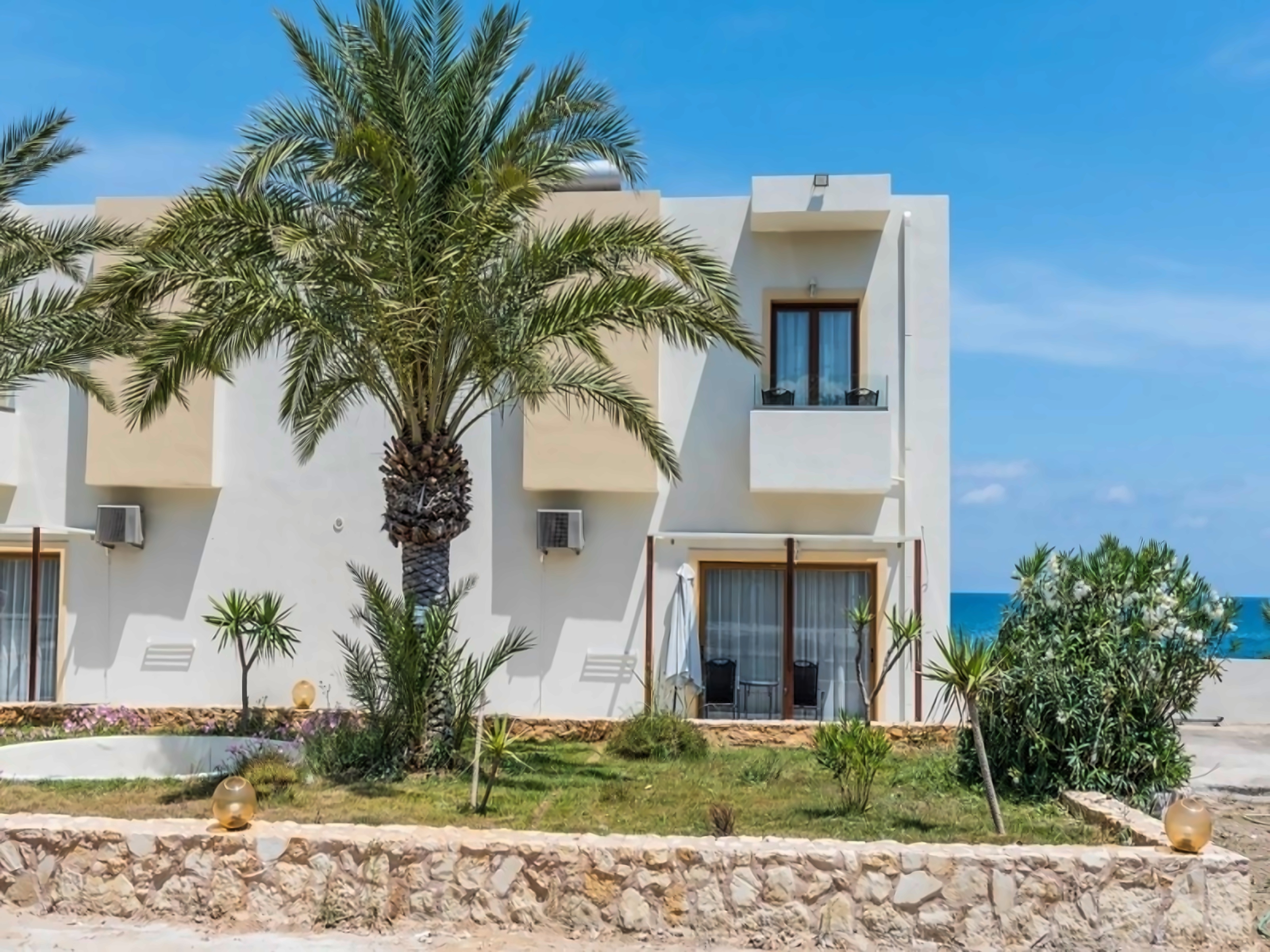 Musela Studios Rethymno - Oraș Grecia poză, preț pentru vacanța de la ...