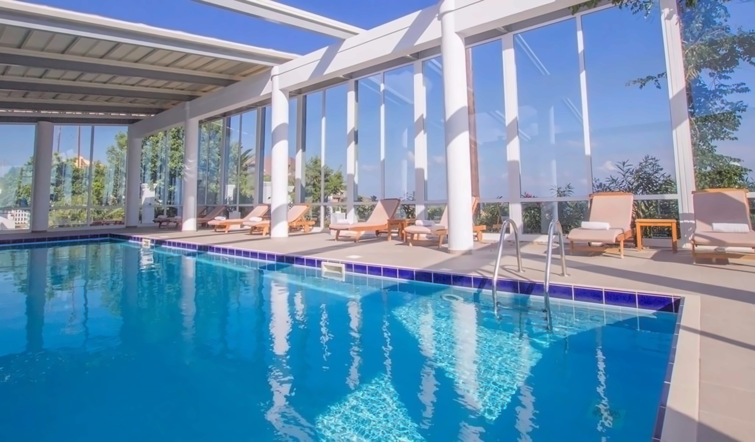 Peninsula Resort & Spa Crete Heraklion - Agia Pelagia Greece photo ...