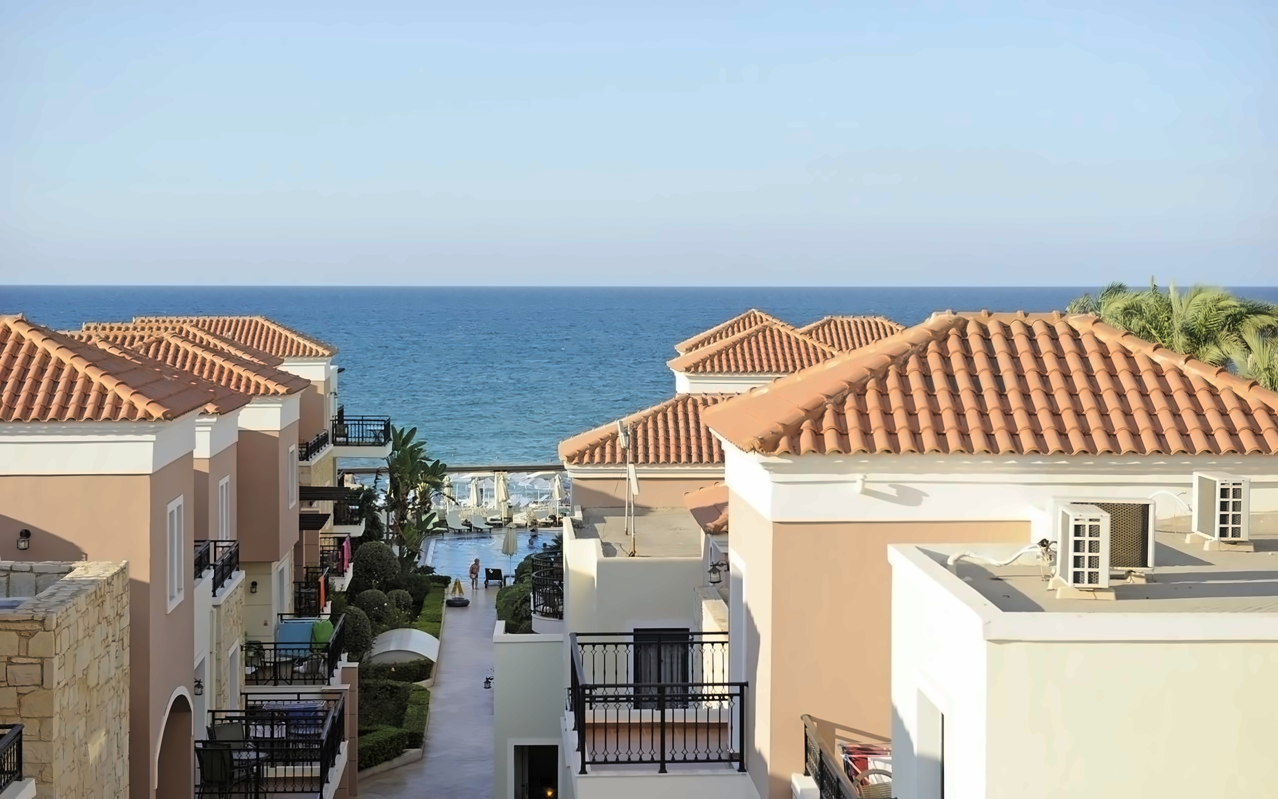 Atlantica Caldera Bay Chania - Platanias Greece photo, price for the ...