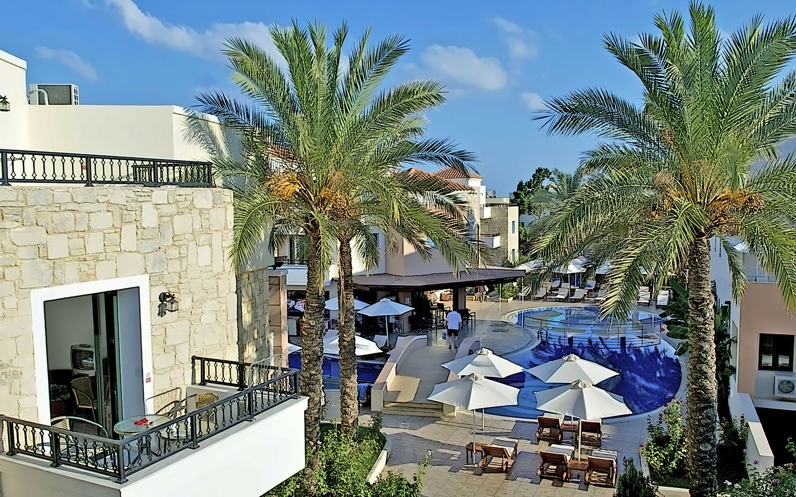 Atlantica Caldera Bay Chania - Platanias Greece photo, price for the ...