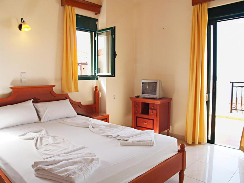 Atlantica Caldera Bay Chania - Platanias Greece photo, price for the ...