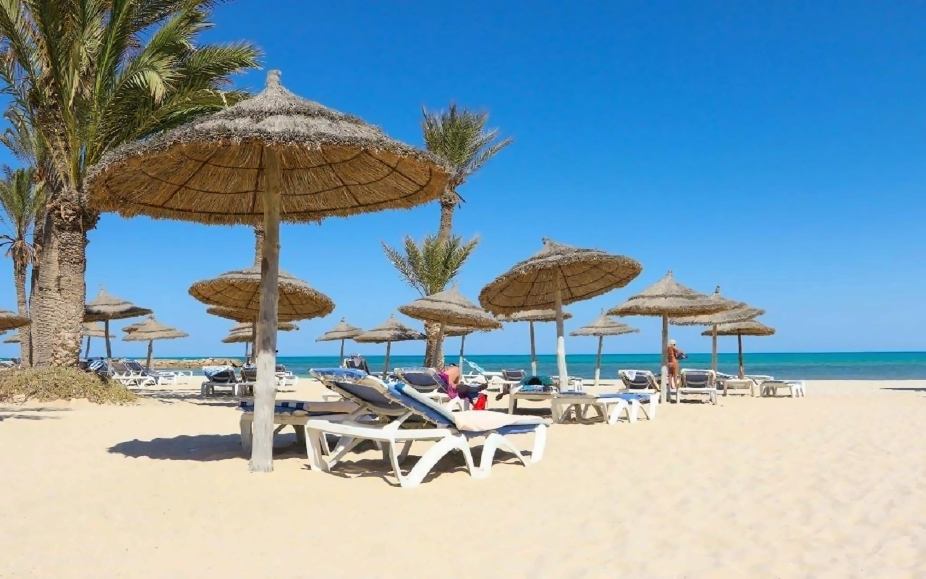 Club Hotel Palm Azur Djerba Tunisia poză, preț pentru vacanța de la ...