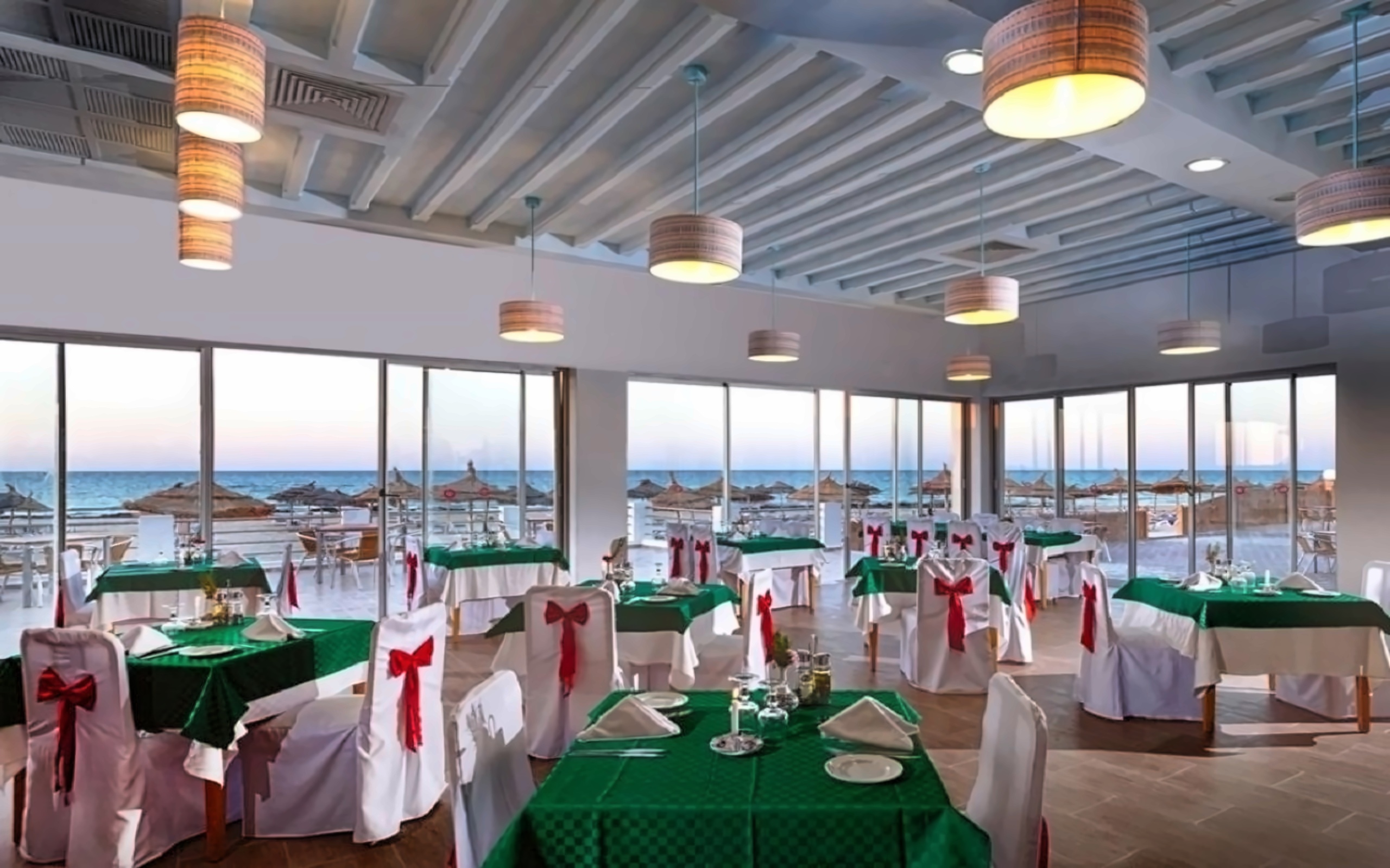 Club Calimera Yati Beach Djerba Djerba Tunisia poză, preț pentru vacanța de la Join UP!