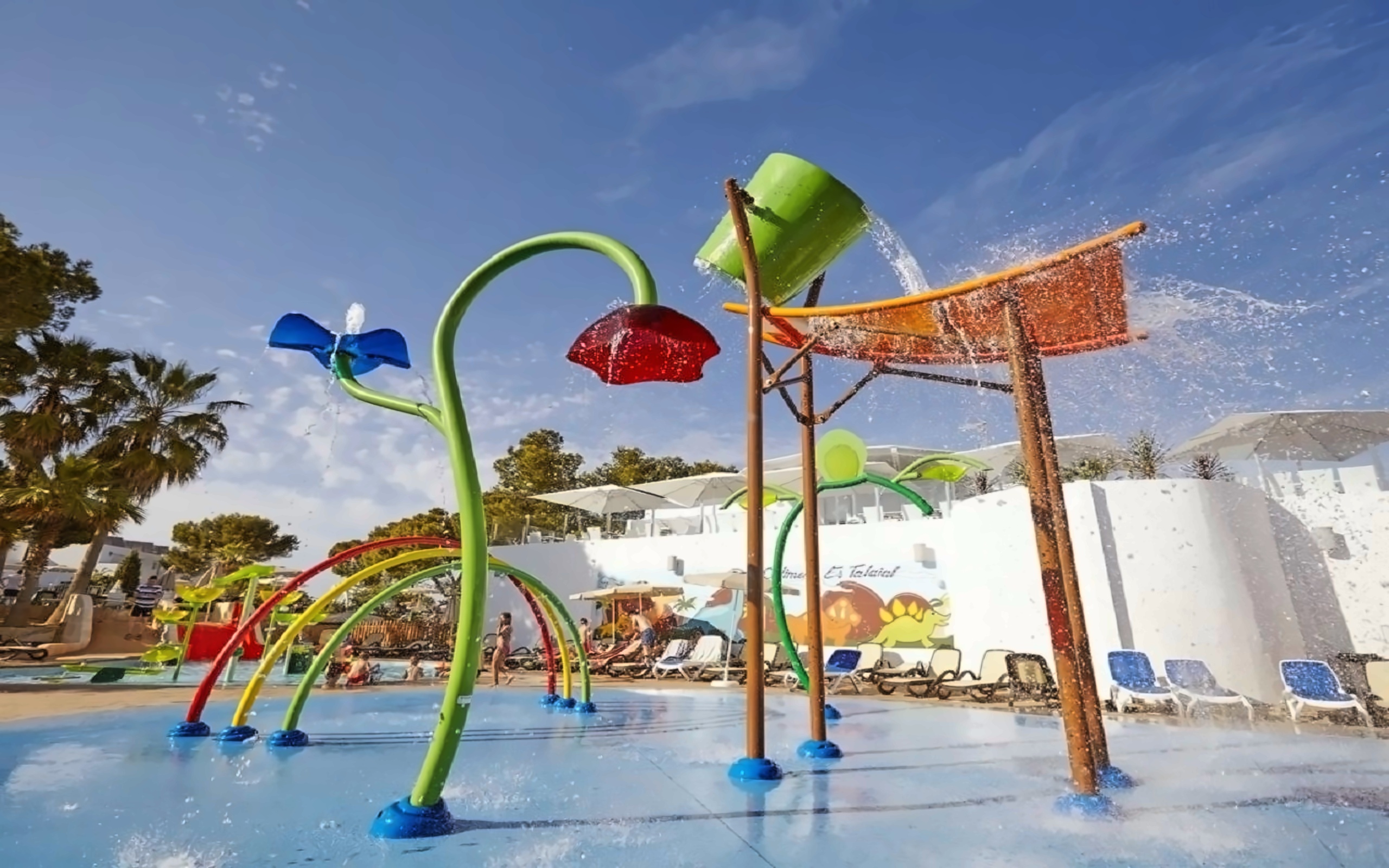 Club Calimera Yati Beach Djerba Djerba Tunisia poză, preț pentru vacanța de la Join UP!