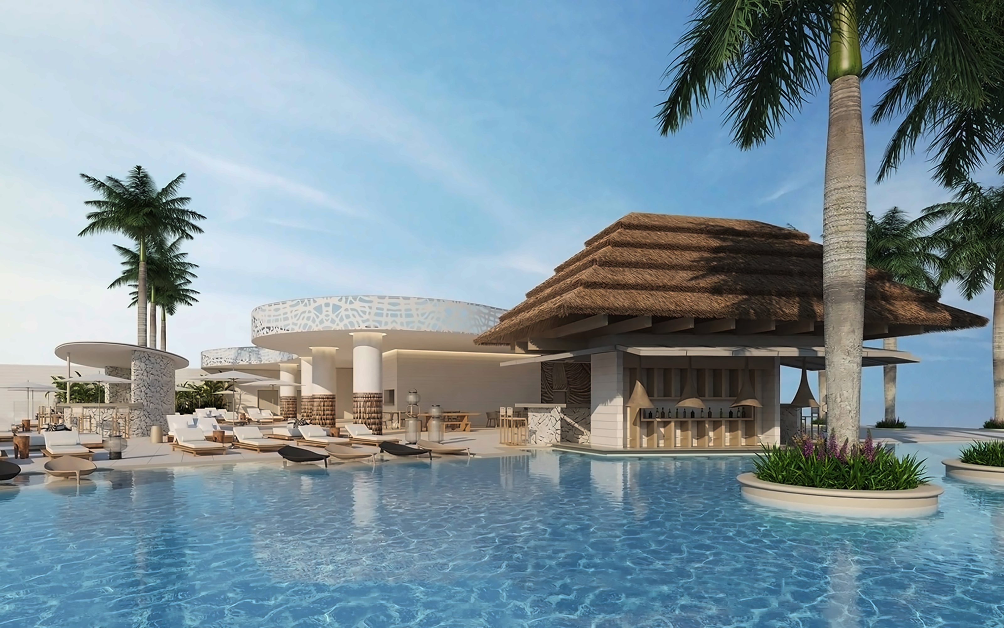Breathless Cancun Soul Resort & Spa Cancun Mexic poză, preț pentru ...