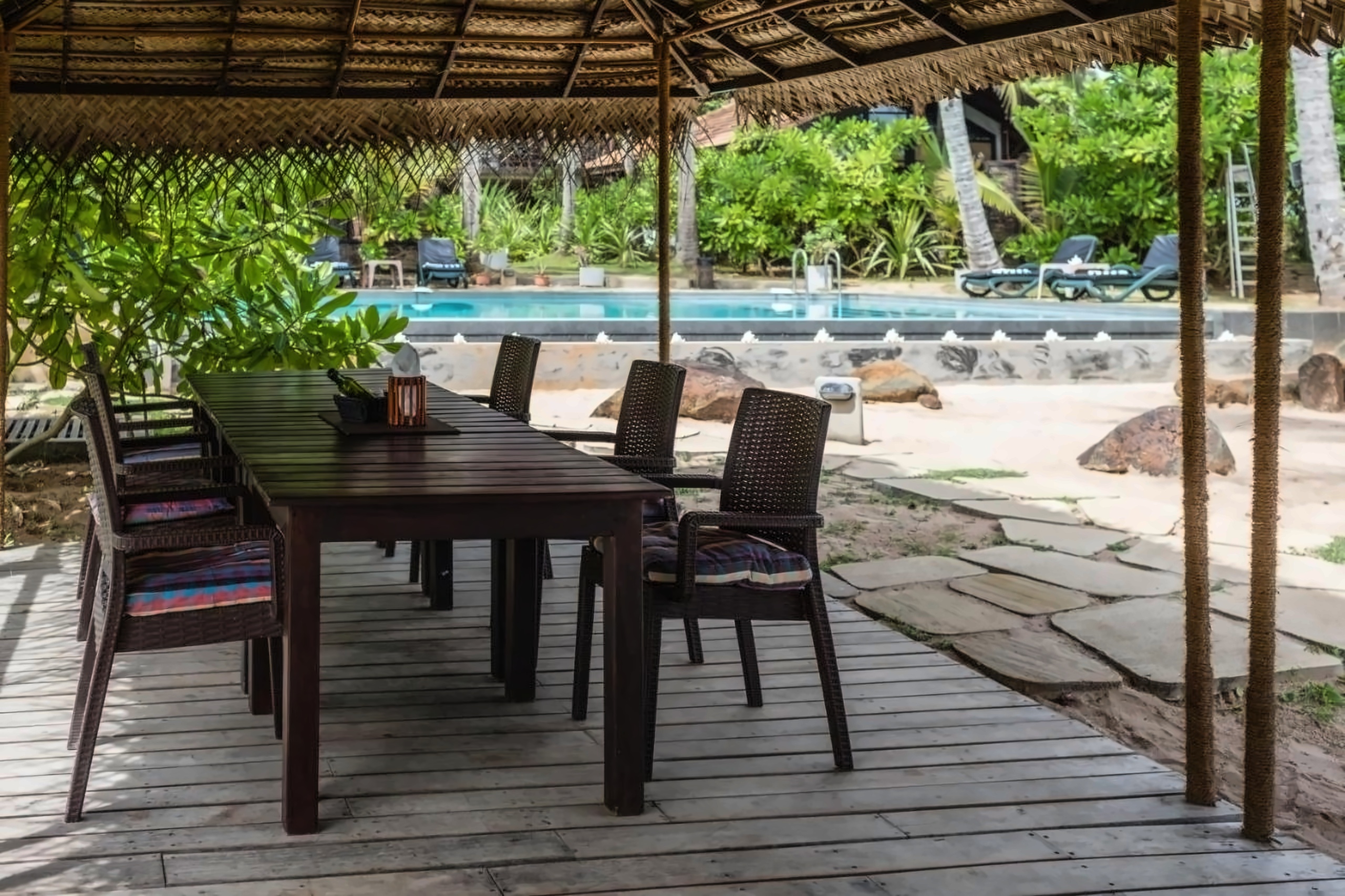 Seven Turtles South coast - Tangalle Sri Lanka photo, price for the ...