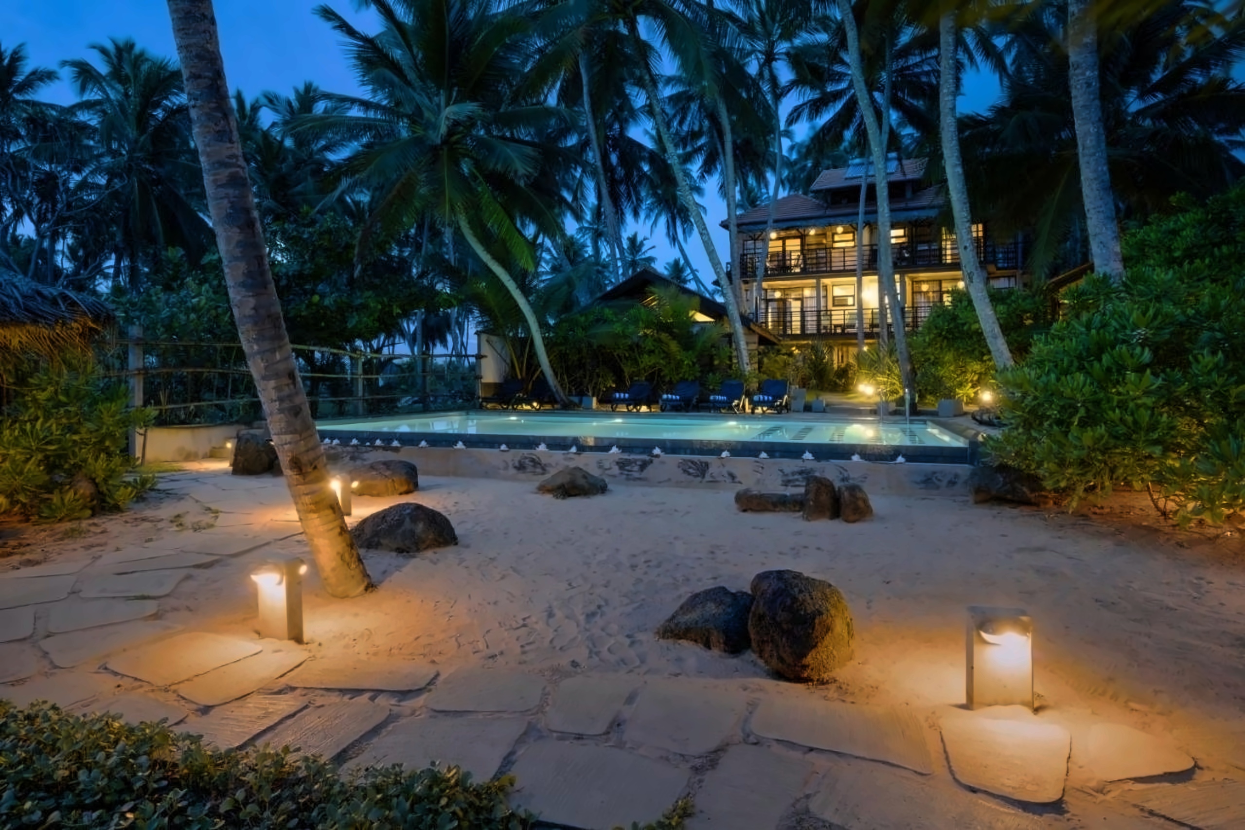 Seven Turtles South coast - Tangalle Sri Lanka photo, price for the ...