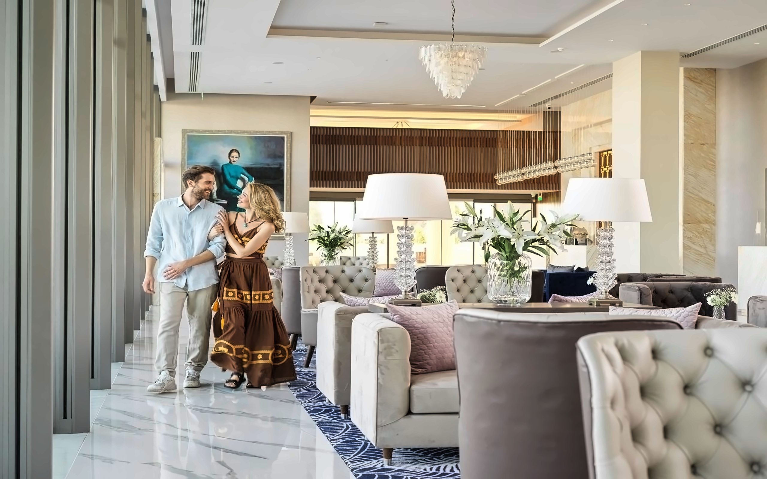 Amanti - Made For Two Ayia Napa Кипр photo, price for the vacation from ...