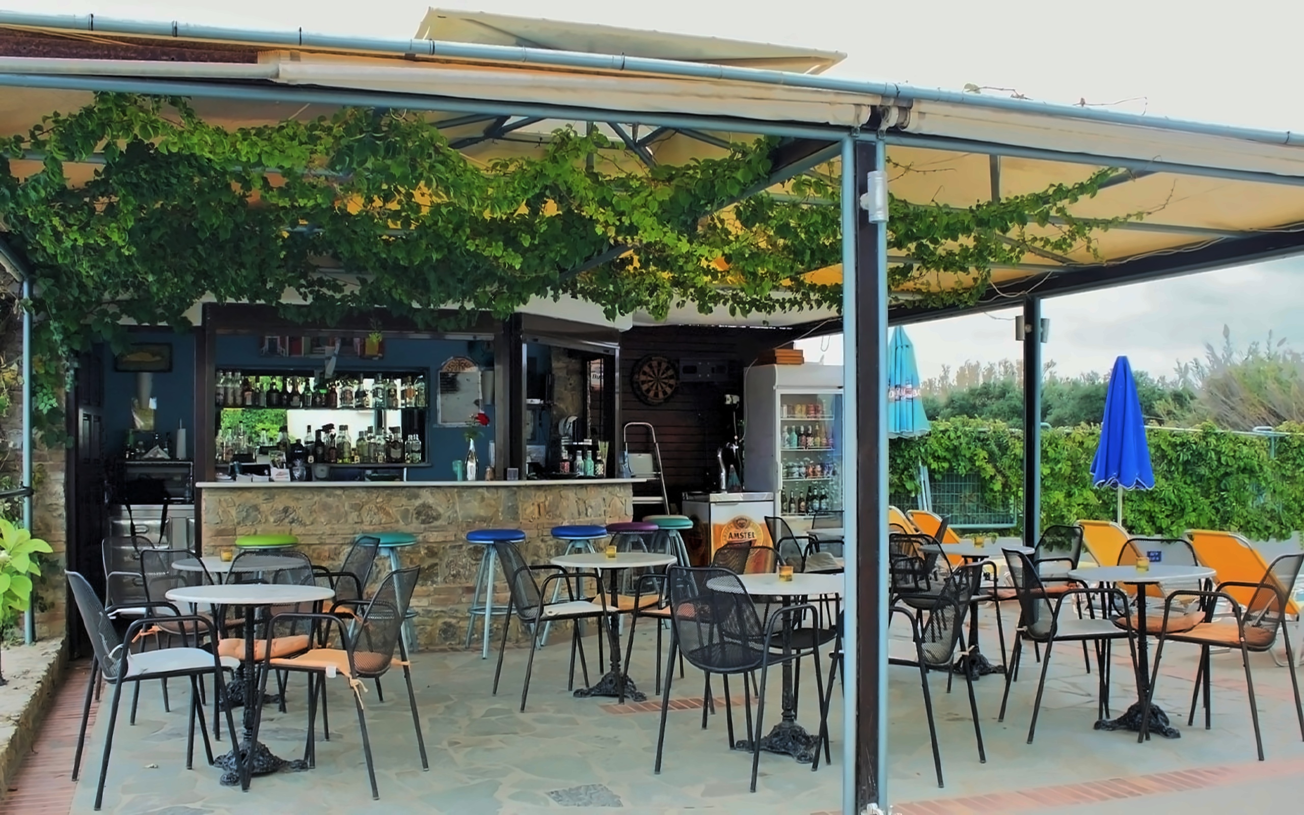 Alexandros M Hotel Chania - Maleme Greece photo, price for the vacation ...