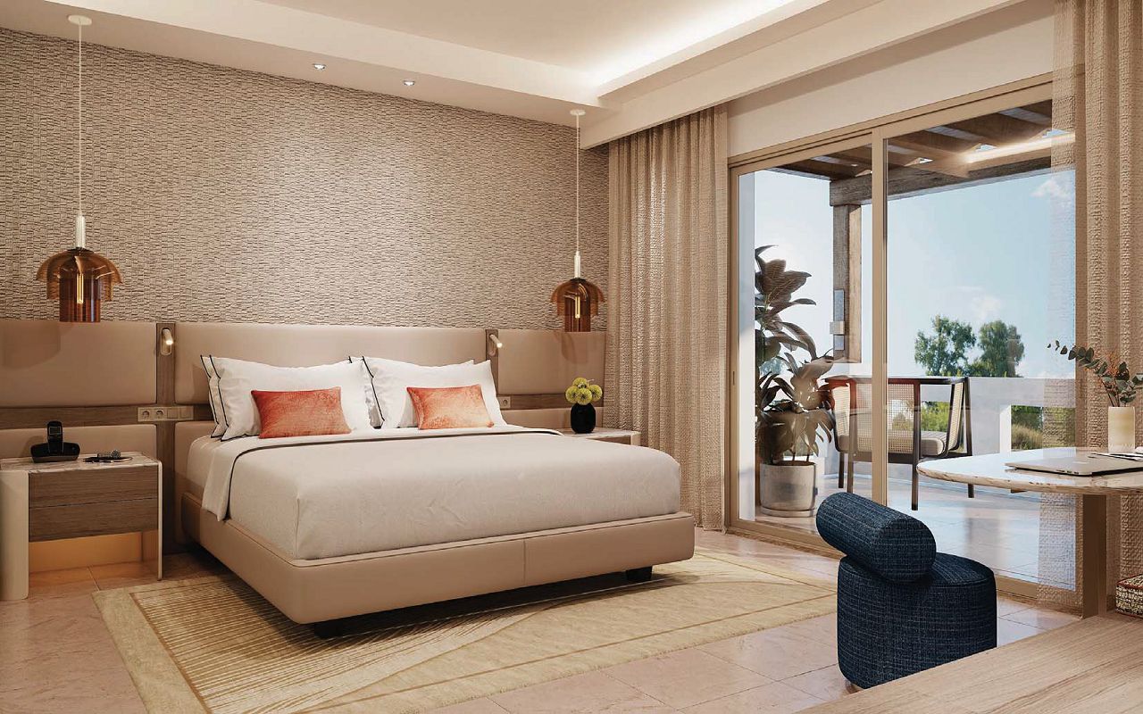 Rixos Radamis Blue Planet Sharm El Sheikh Egypt photo, price for the ...