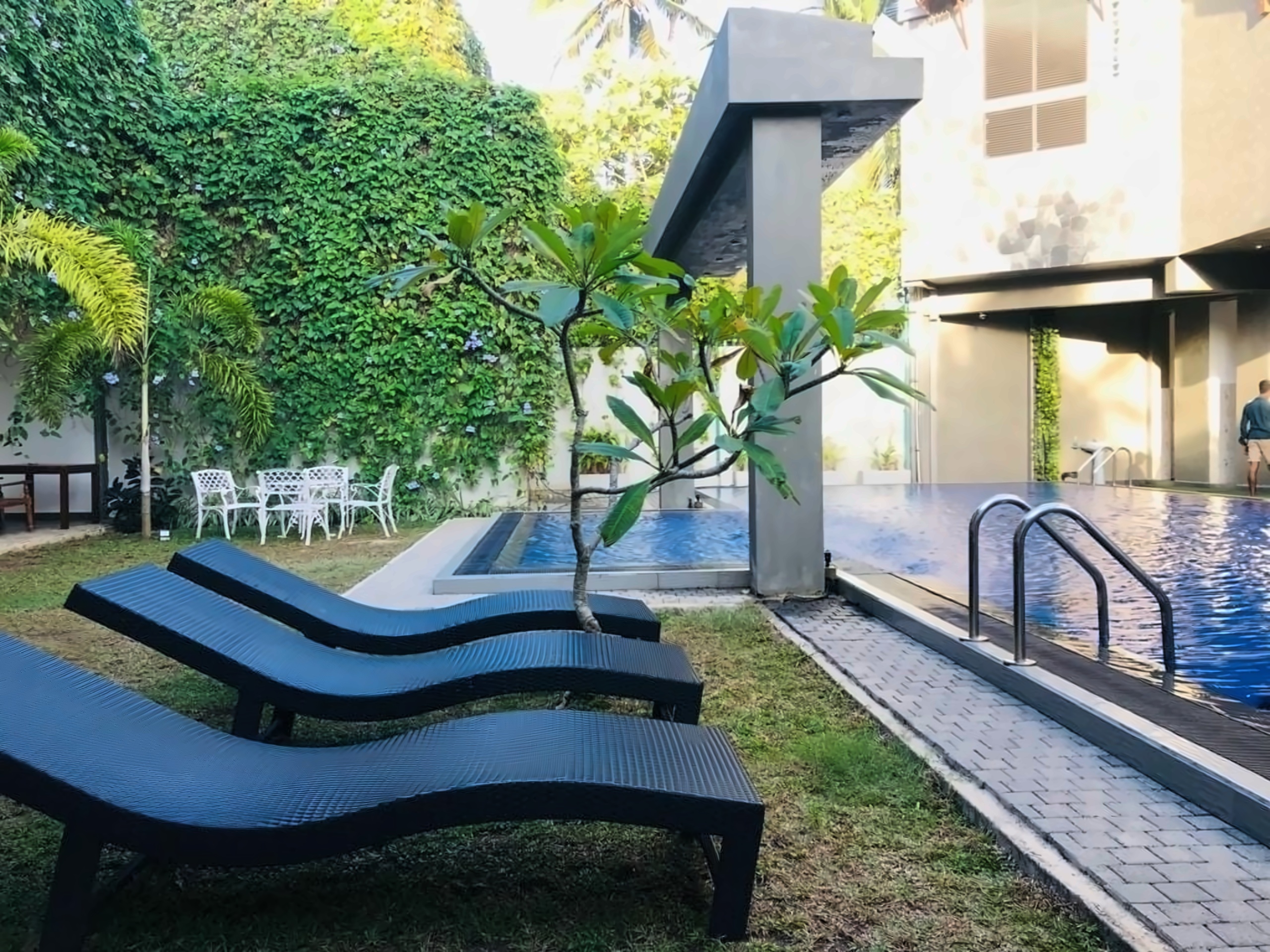 Polhena Grand Resort Coasta de Sud. - Mirissa Sri Lanka poză, preț ...