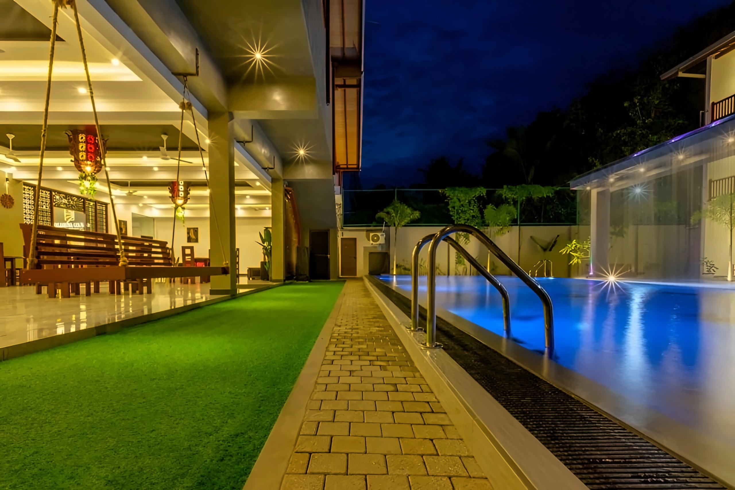 Polhena Grand Resort Coasta de Sud. - Mirissa Sri Lanka poză, preț ...