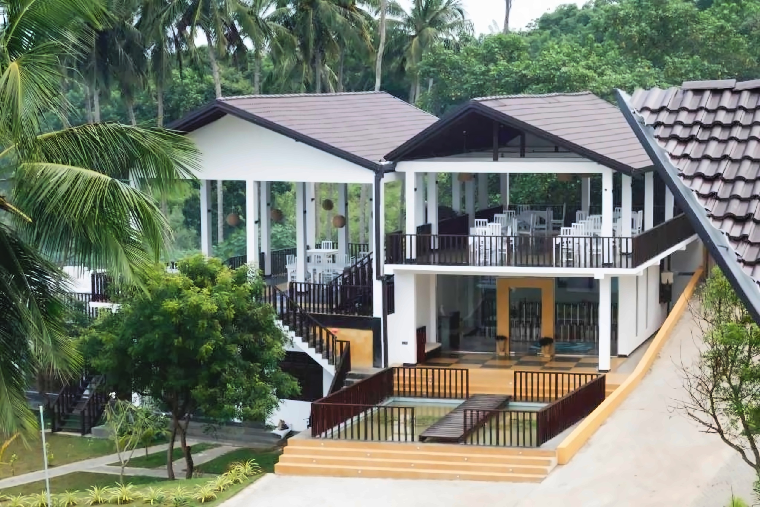 Samudra Beach Resort Tangalle Sri Lanka photo, price for the vacation ...