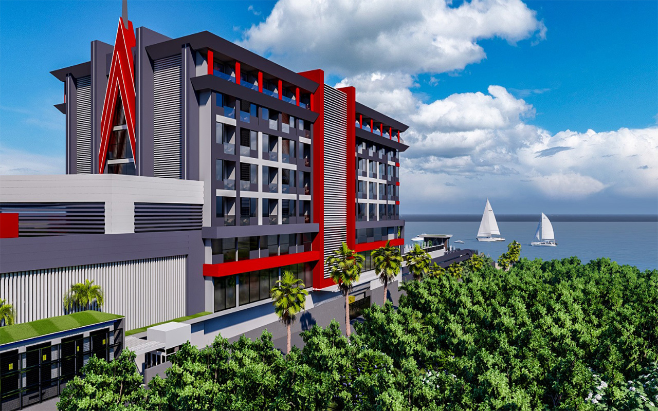 Granada Luxury Red (Adult Only 16+) Avsallar Turcia poză, preț pentru ...