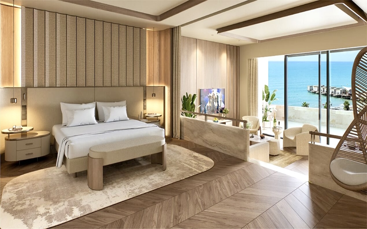 Regnum The Crown Belek Turcia poză, preț pentru vacanța de la Join UP!