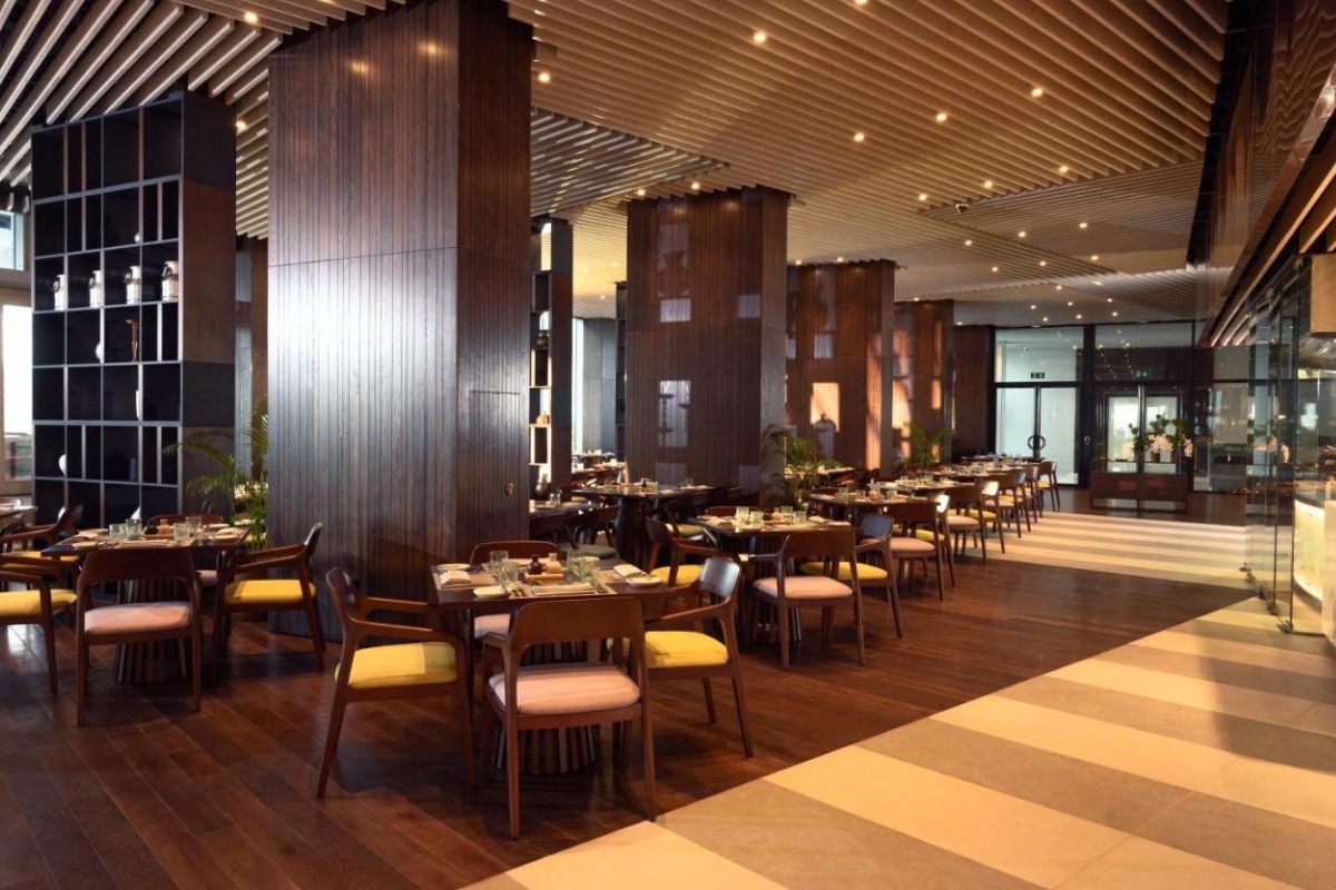 Cinnamon Life City of Dreams Colombo Sri Lanka poză, preț pentru ...