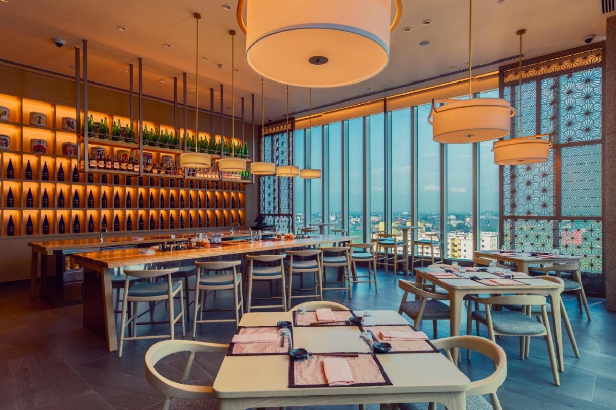 Cinnamon Life City of Dreams Colombo Sri Lanka poză, preț pentru ...