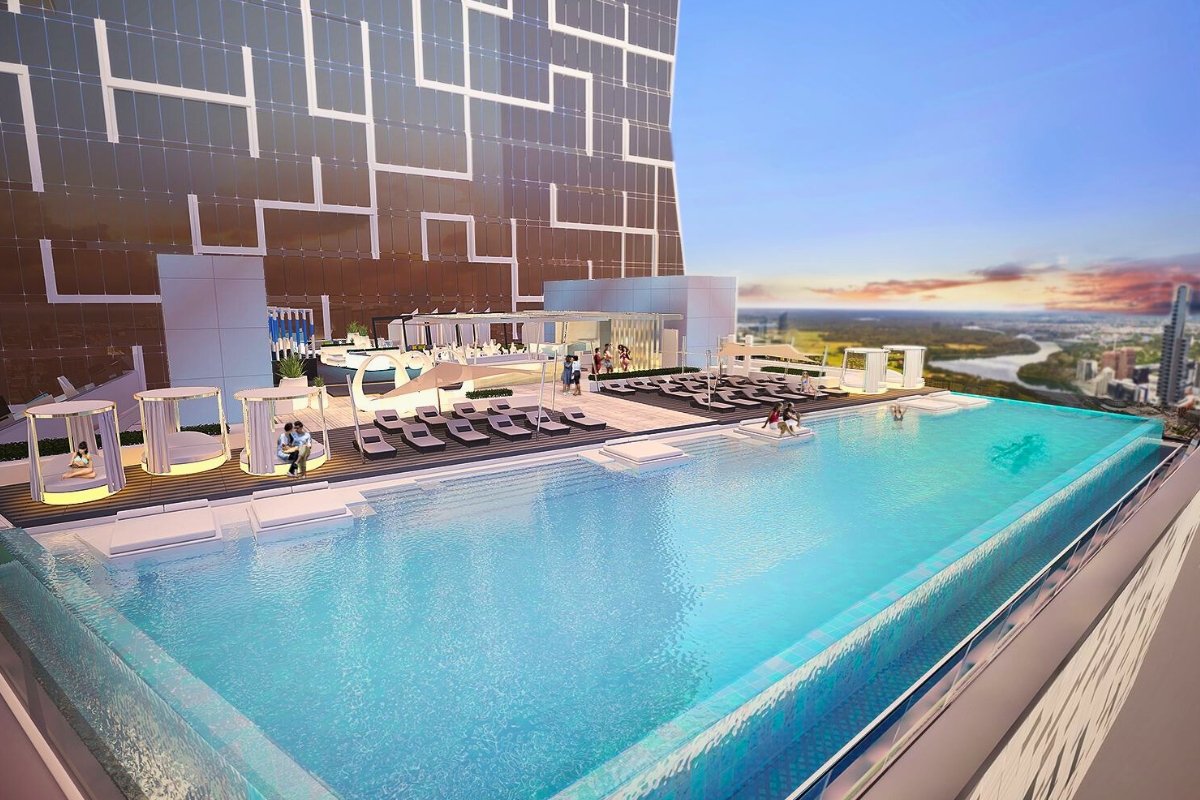 Cinnamon Life City of Dreams Colombo Sri Lanka poză, preț pentru ...