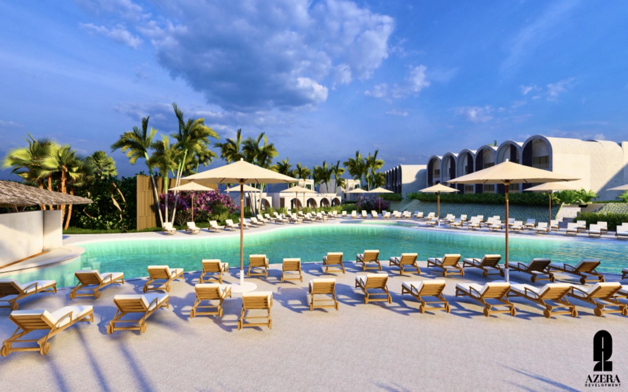 Utopia Blue Resort Marsa Alam Egipt poză, preț pentru vacanța de la Join UP!