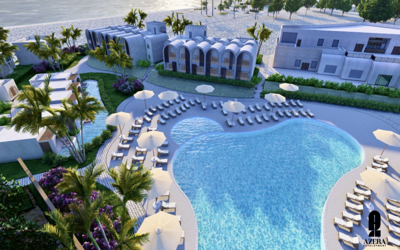 Utopia Blue Resort Marsa Alam Egipt poză, preț pentru vacanța de la Join UP!