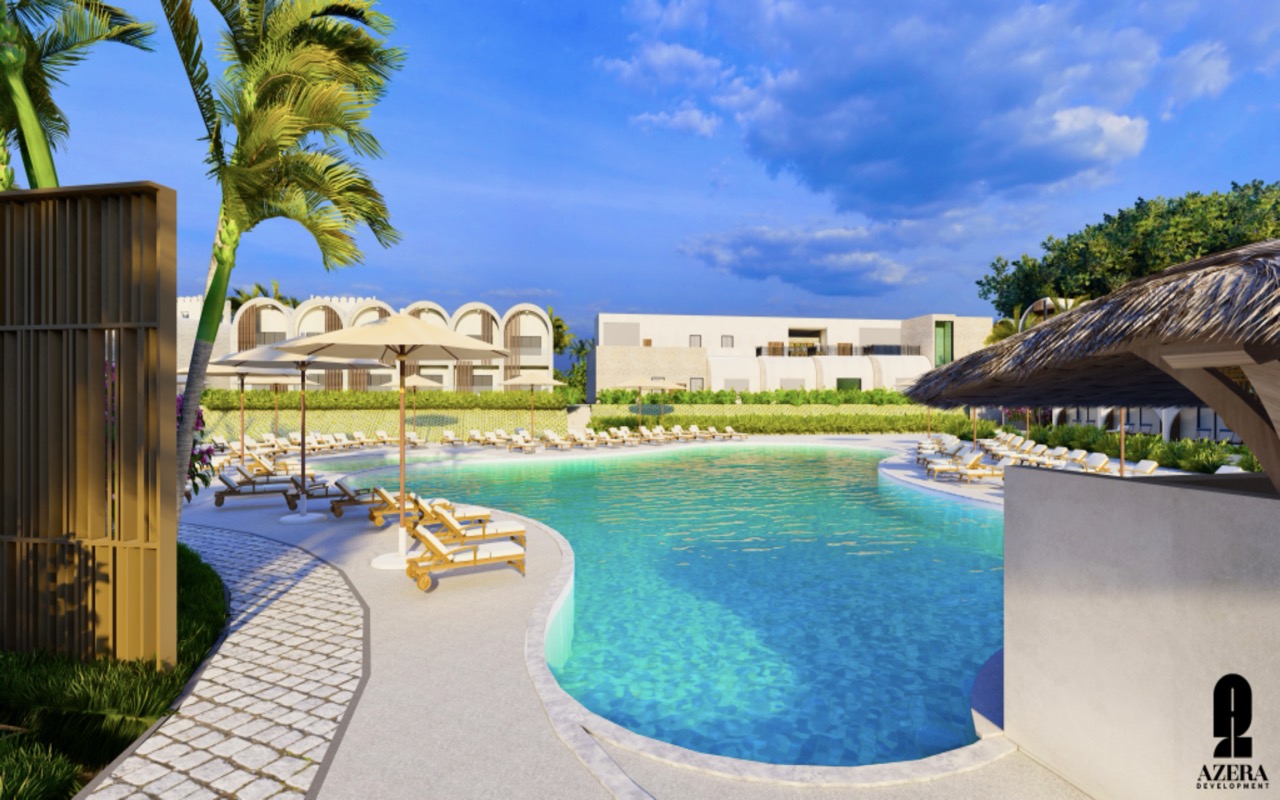 Utopia Blue Resort Marsa Alam Egipt poză, preț pentru vacanța de la Join UP!