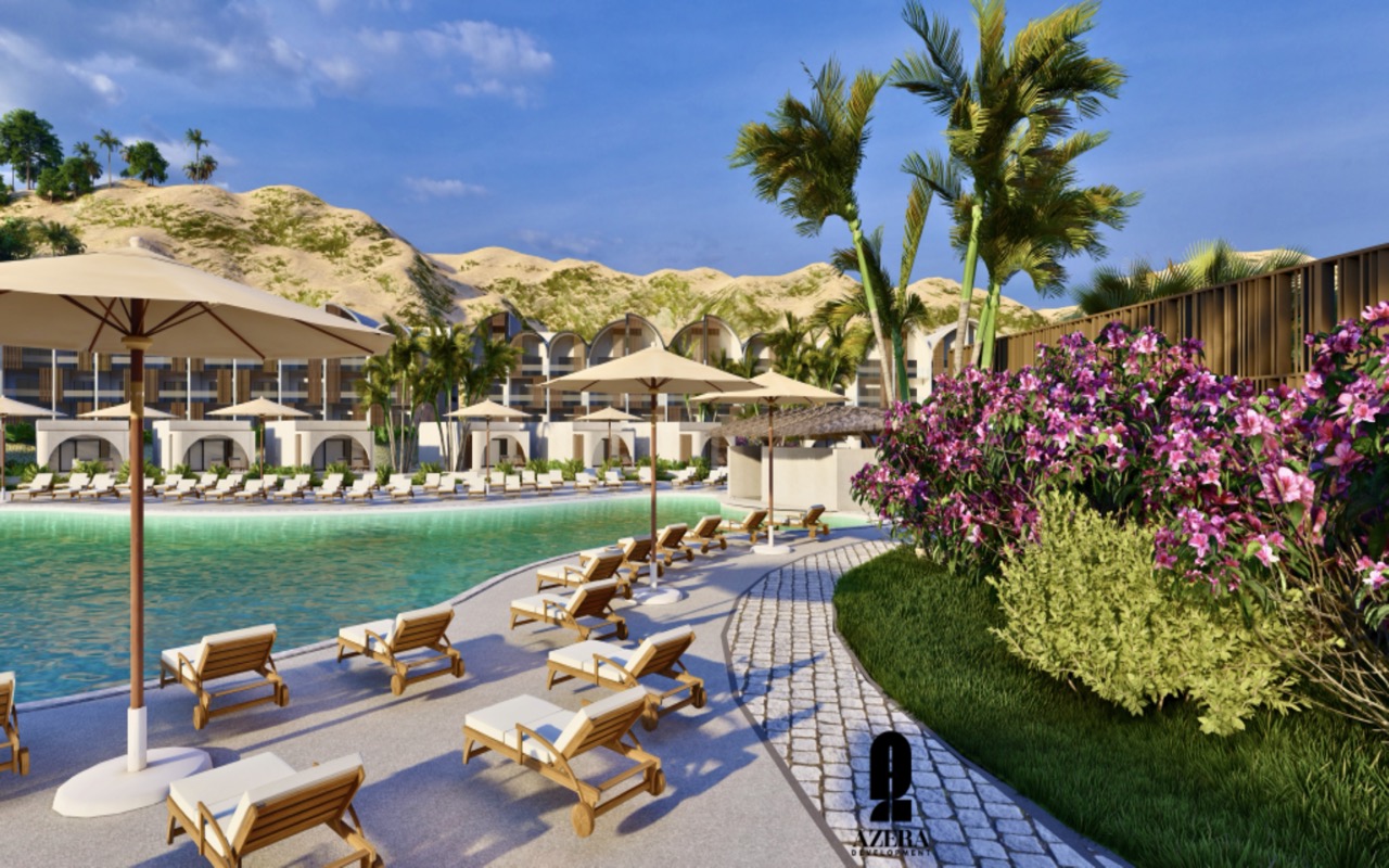 Utopia Blue Resort Marsa Alam Egipt poză, preț pentru vacanța de la ...