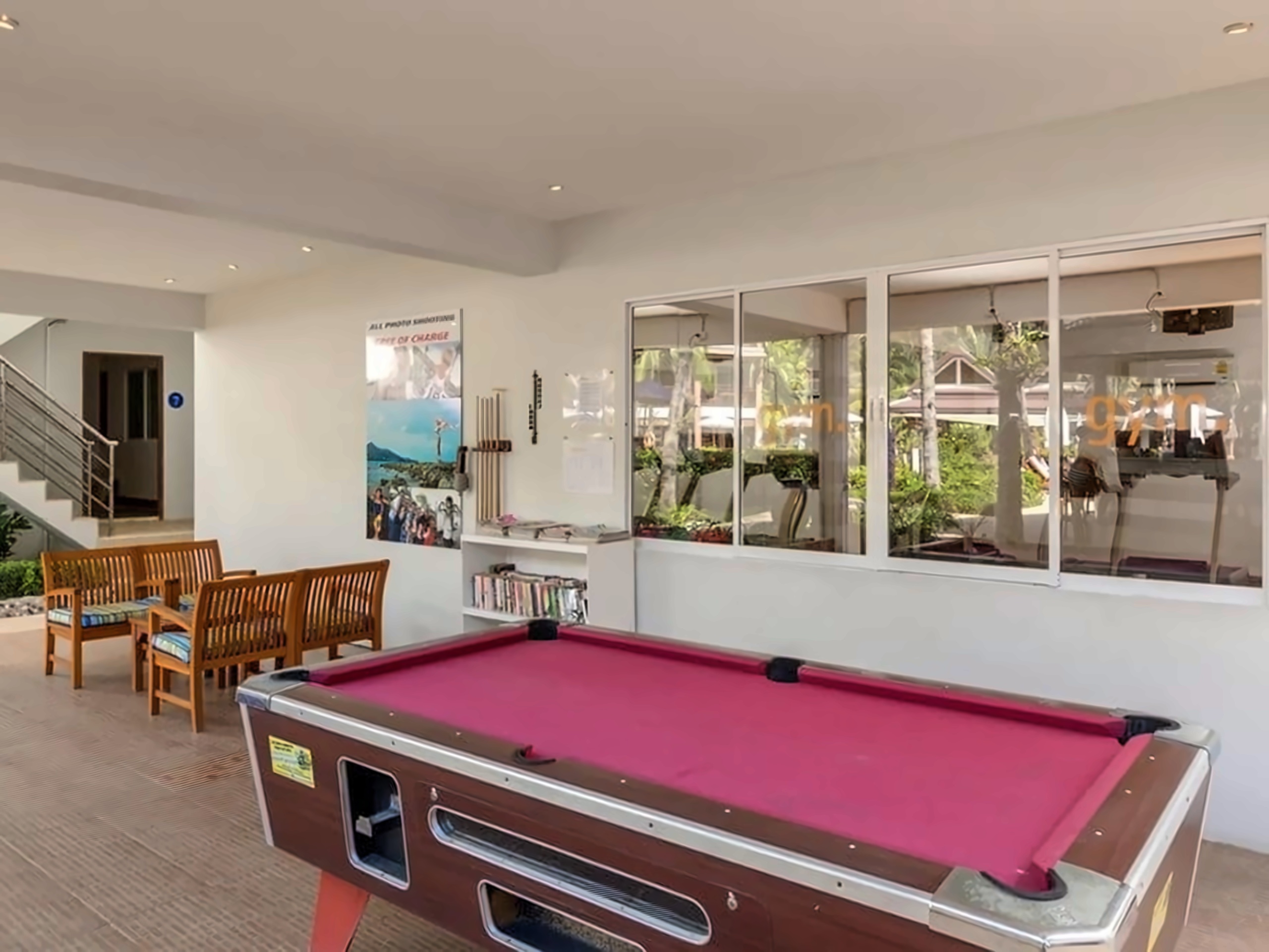 Sunwing Resort Bangtao Phuket Bang Tao Таиланд photo, price for the ...