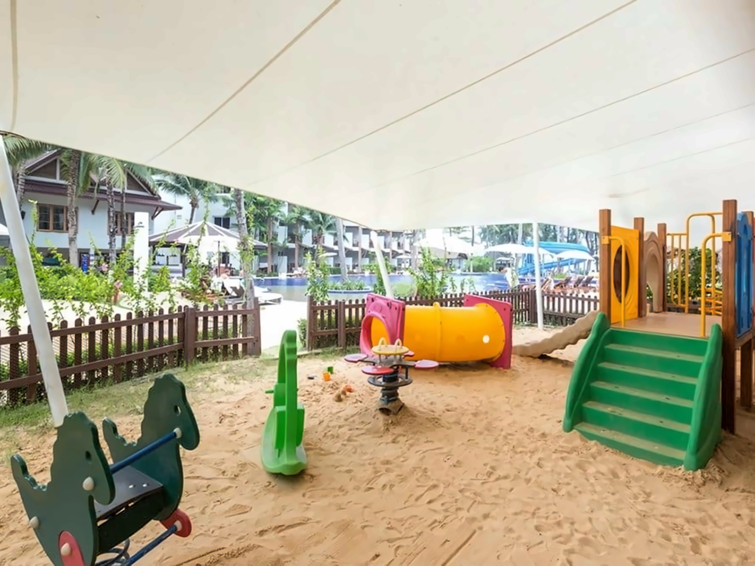 Sunwing Resort Bangtao Phuket Bang Tao Таиланд photo, price for the ...