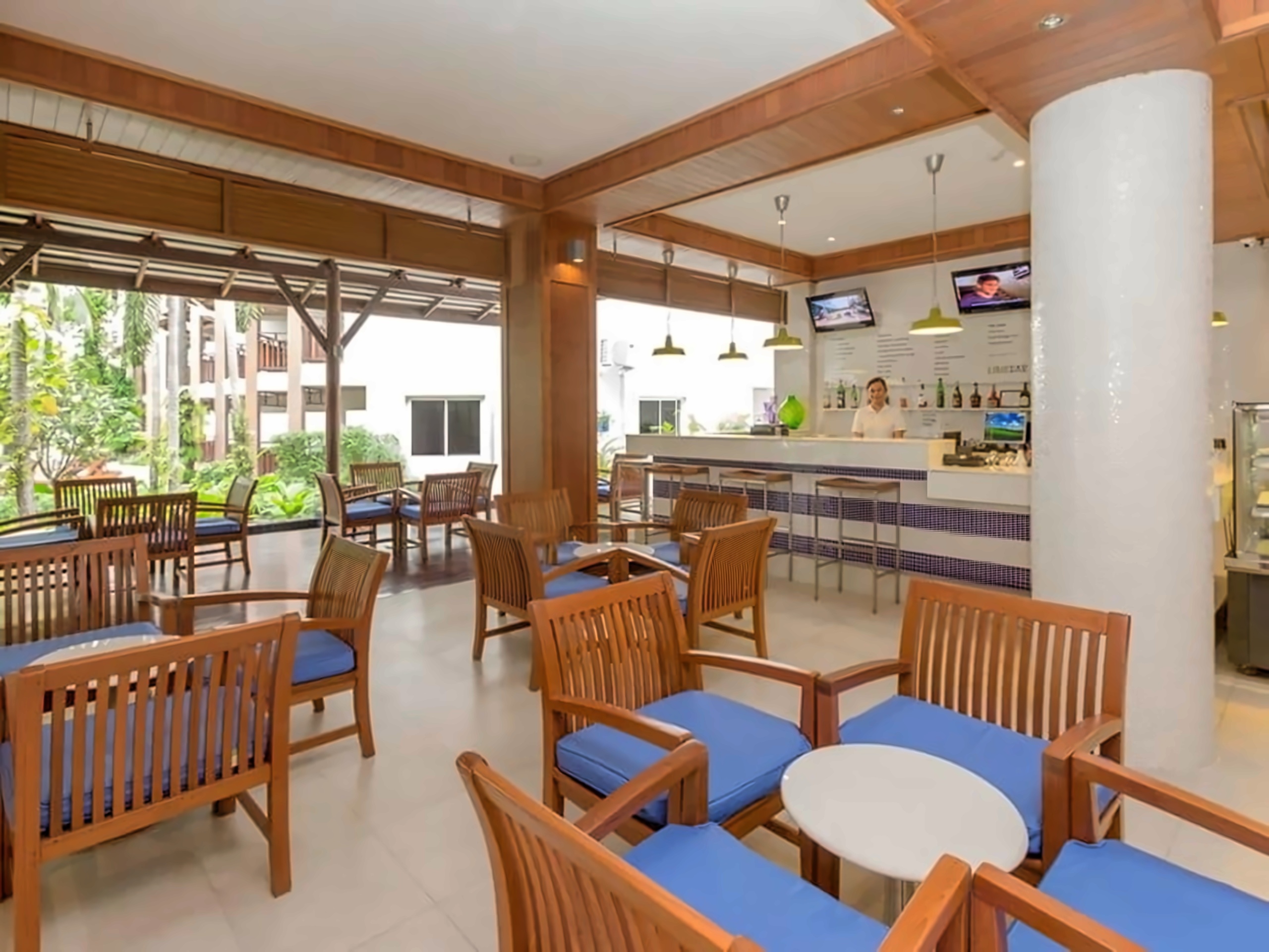 Sunwing Resort Bangtao Phuket Bang Tao Таиланд photo, price for the ...