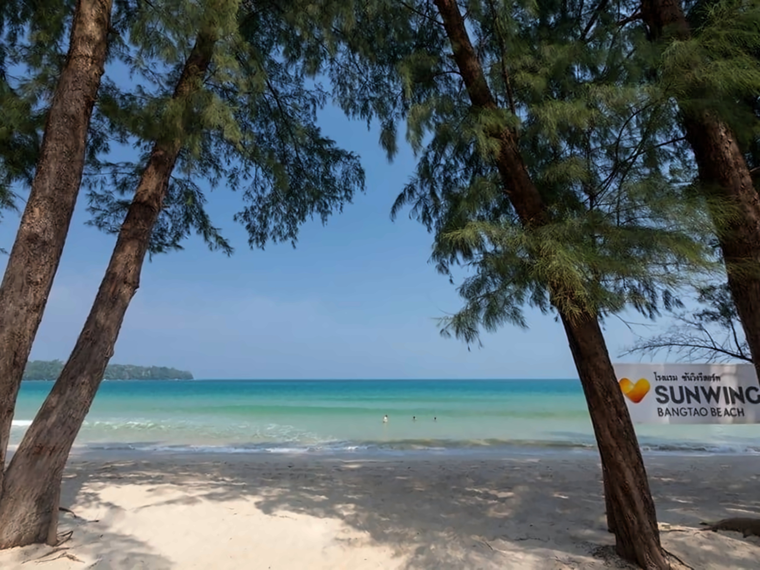 Sunwing Resort Bangtao Phuket Bang Tao Таиланд photo, price for the ...