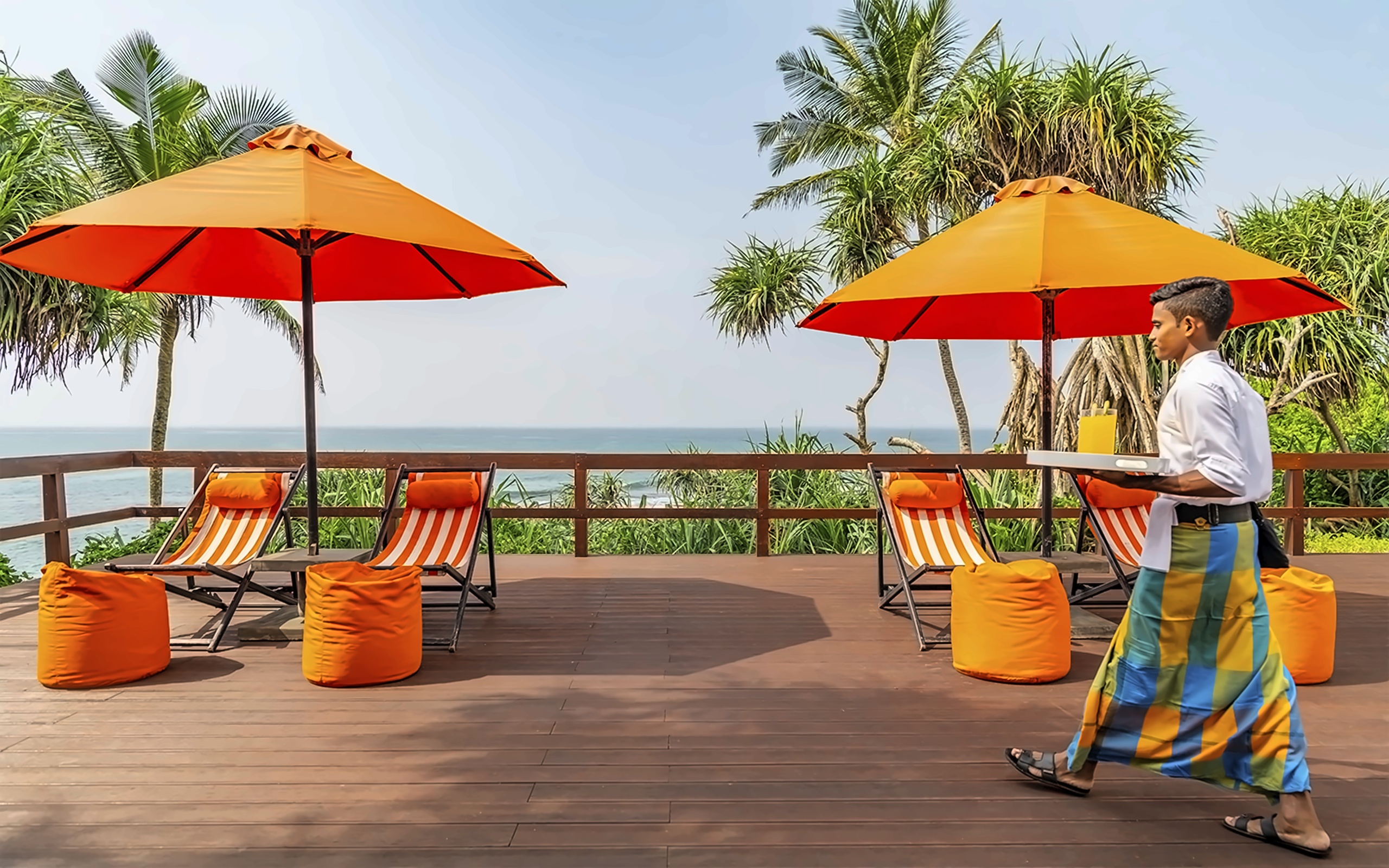 Jetwing Lighthouse Pob. Sud. - Halle Sri Lanka poză, preț pentru ...