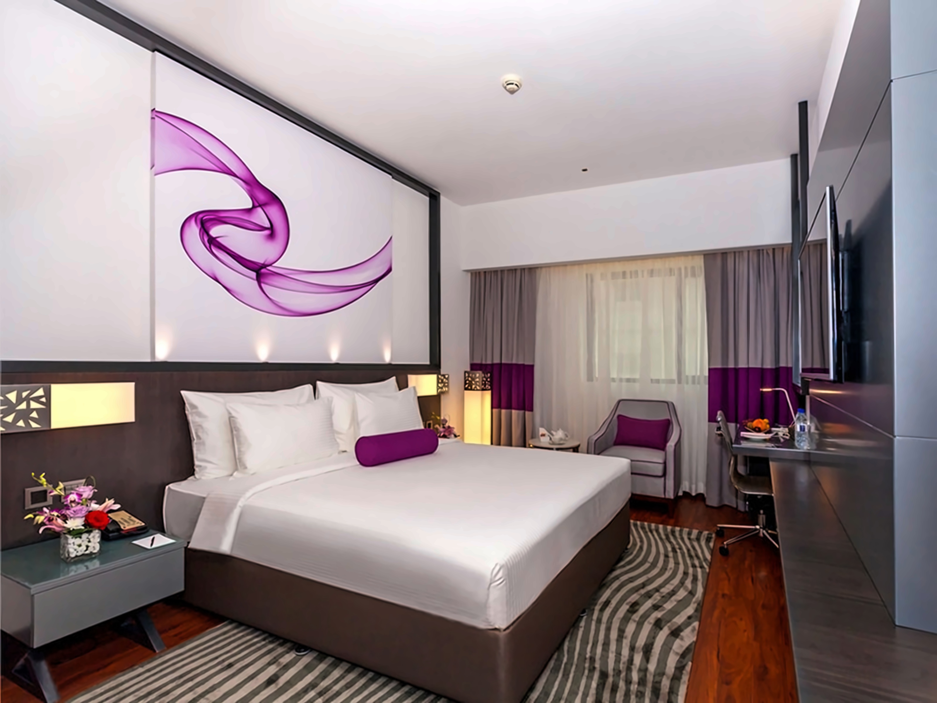 Flora Grand Hotel Dubai Dubai - Deira UAE photo, price for the vacation ...