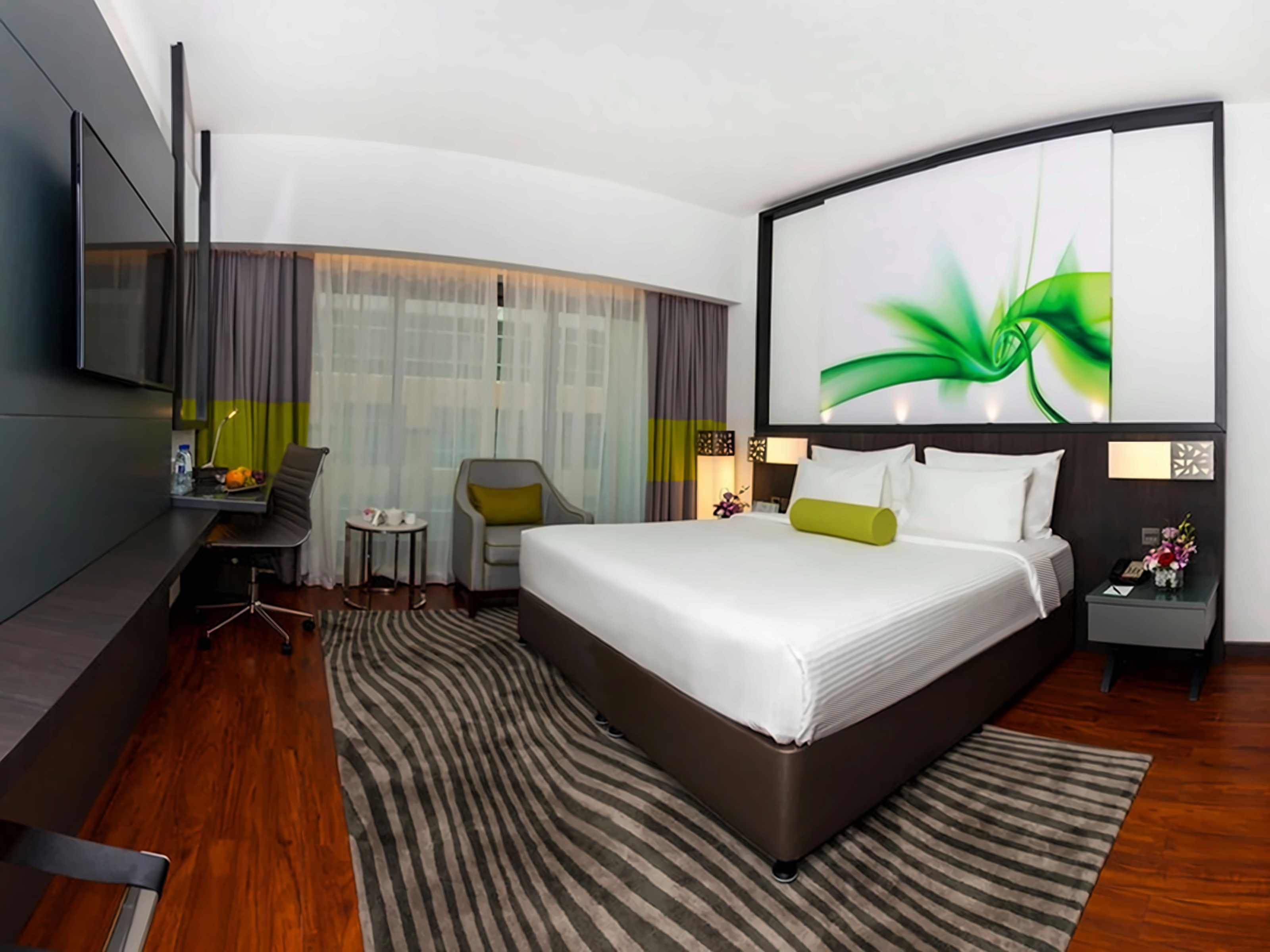 Flora Grand Hotel Dubai Dubai - Deira UAE photo, price for the vacation ...