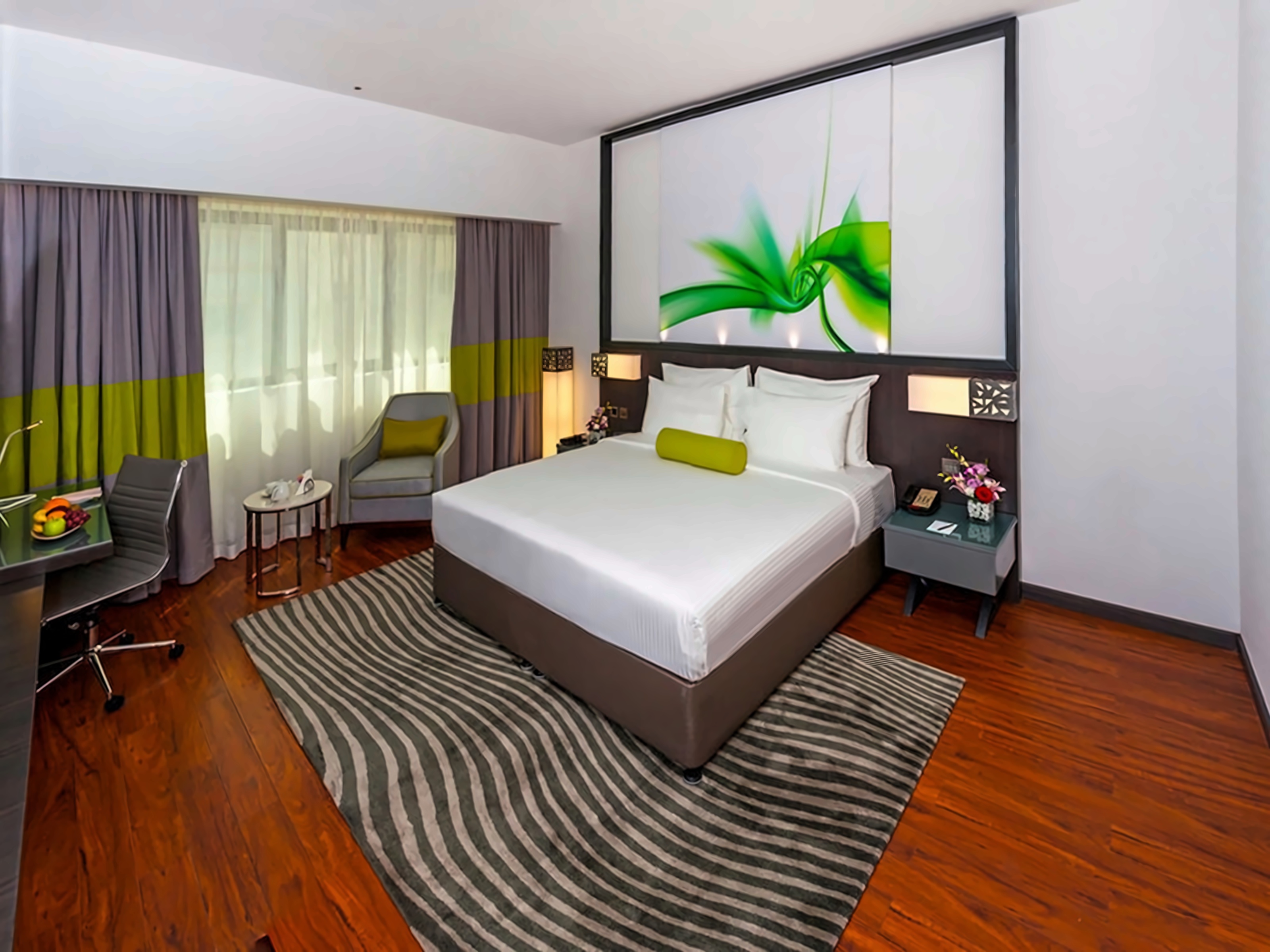 Flora Grand Hotel Dubai Dubai - Deira UAE photo, price for the vacation ...