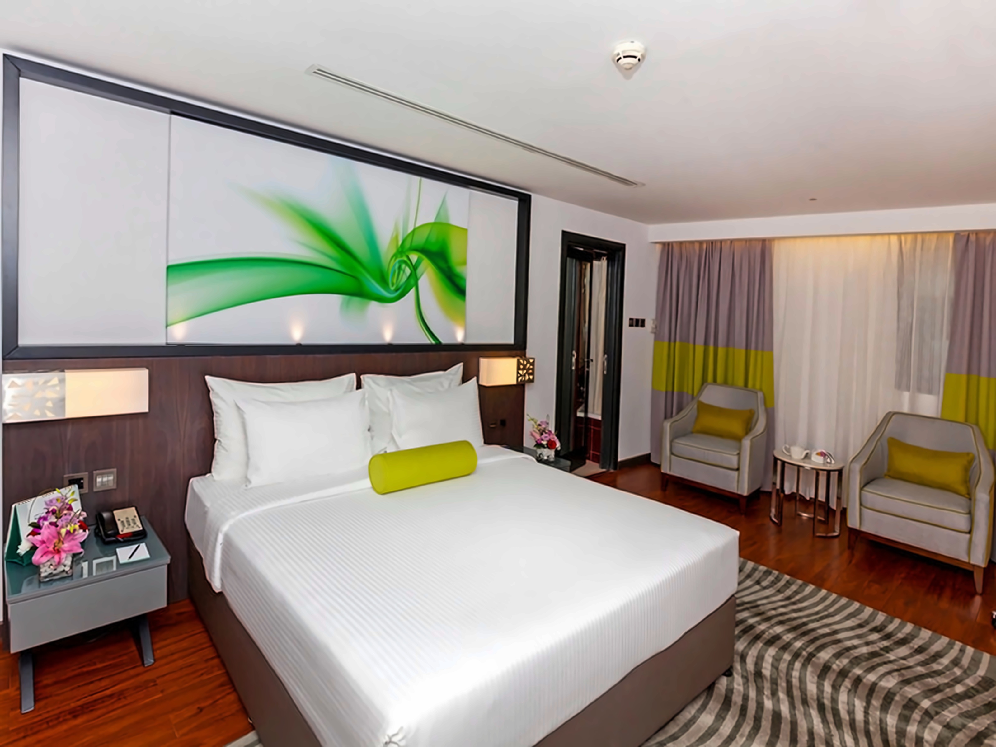 Flora Grand Hotel Dubai Dubai - Deira UAE photo, price for the vacation ...