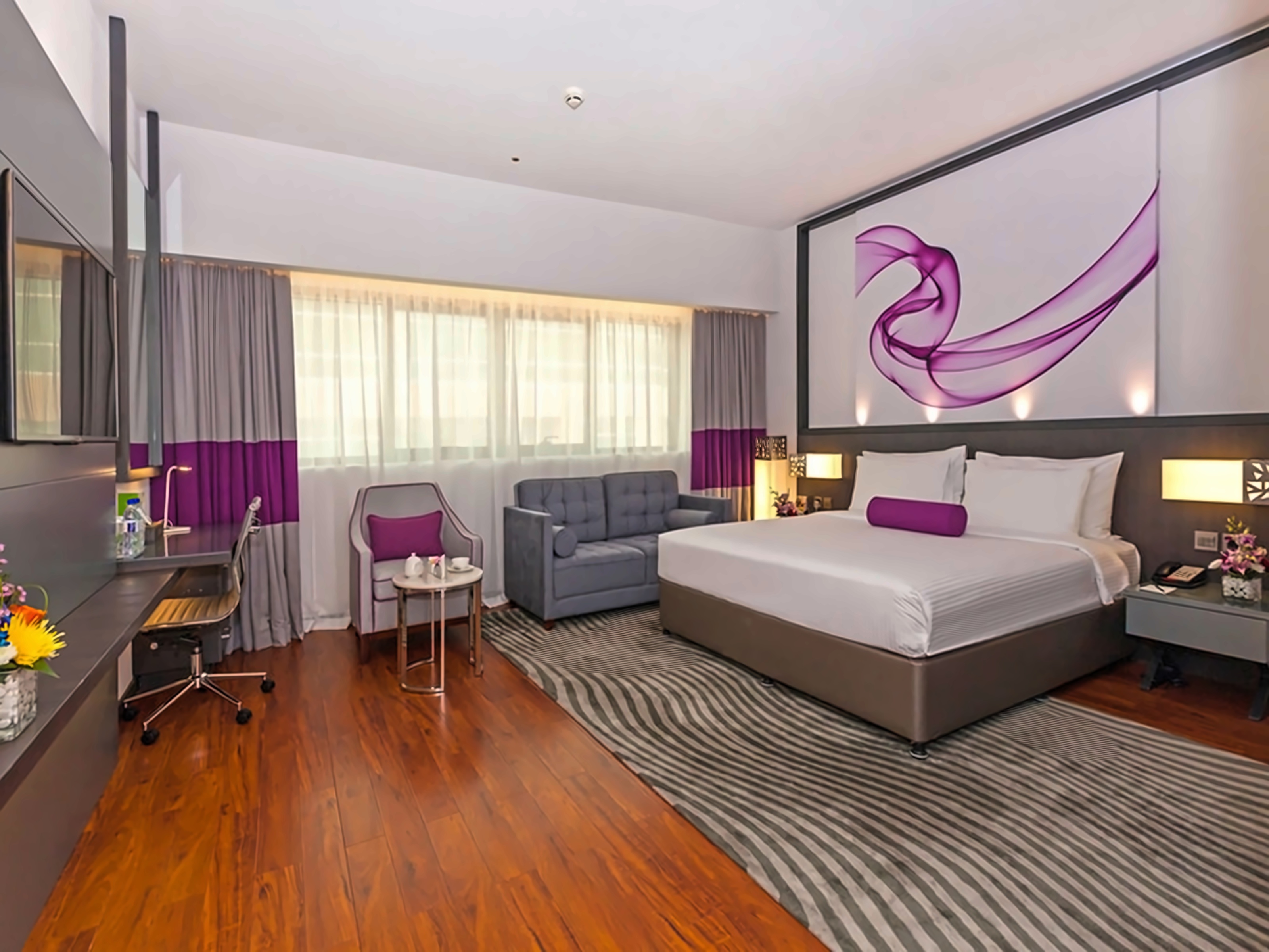 Flora Grand Hotel Dubai Dubai - Deira UAE photo, price for the vacation ...