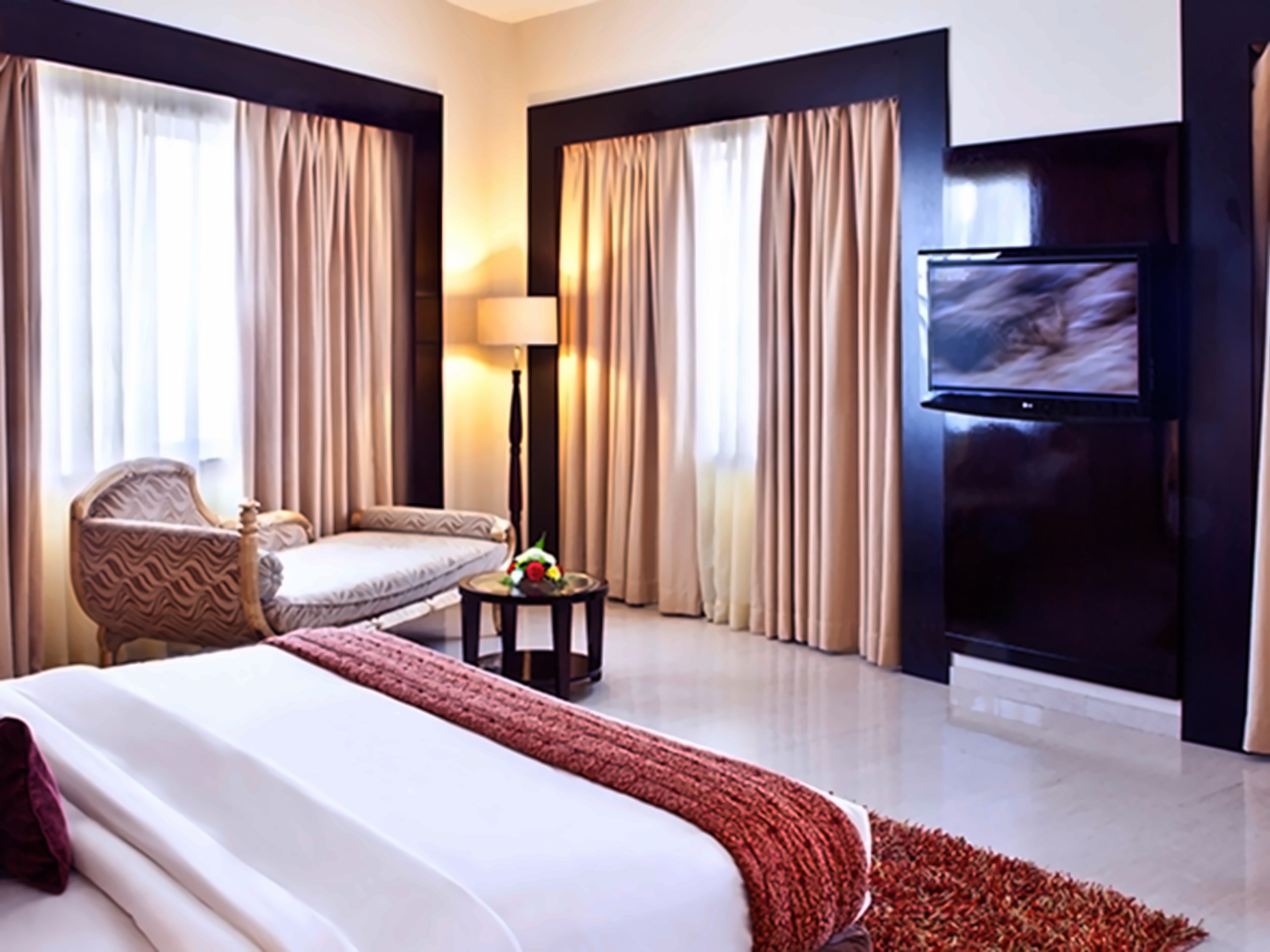Landmark Hotel - Riqqa Dubai - Deira UAE photo, price for the vacation ...